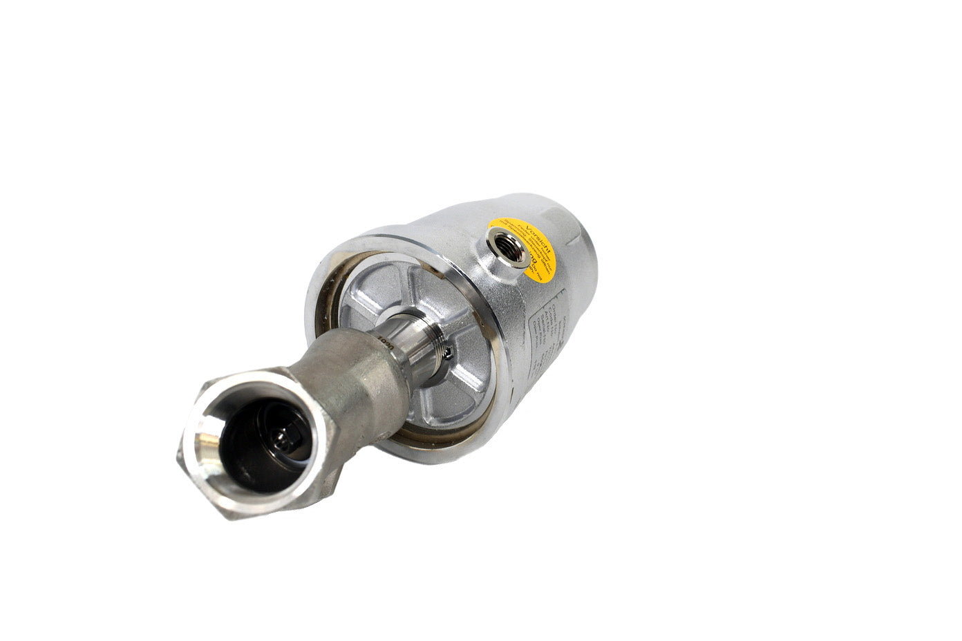 Ingersoll Rand Repress Valve Replacement - 47609706001
