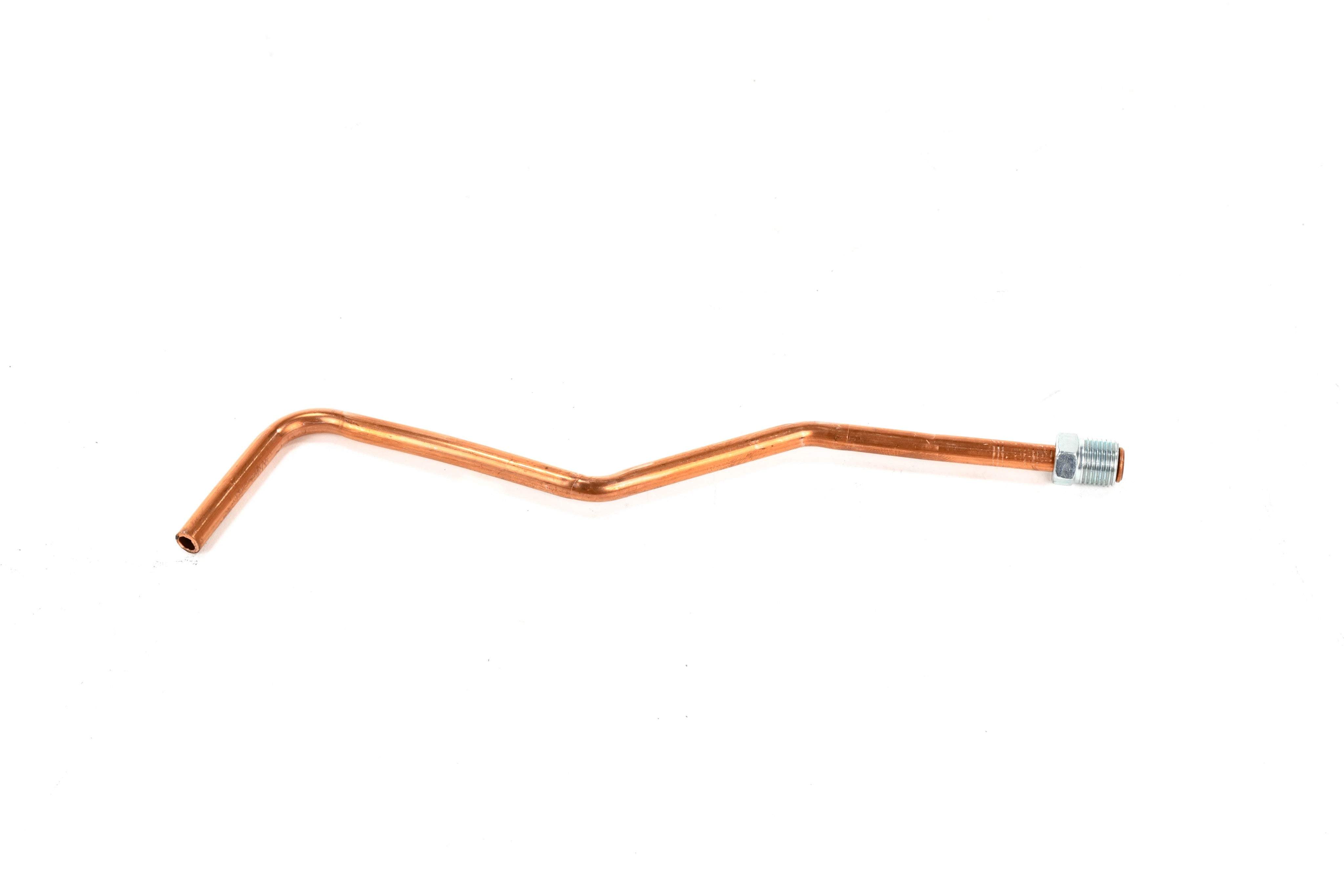 Ingersoll Rand Vent Tube Assembly Replacement - 97336135