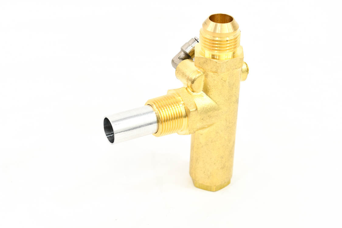 Ingersoll Rand Minimum Pressure Check Valve Replacement - 47645188001