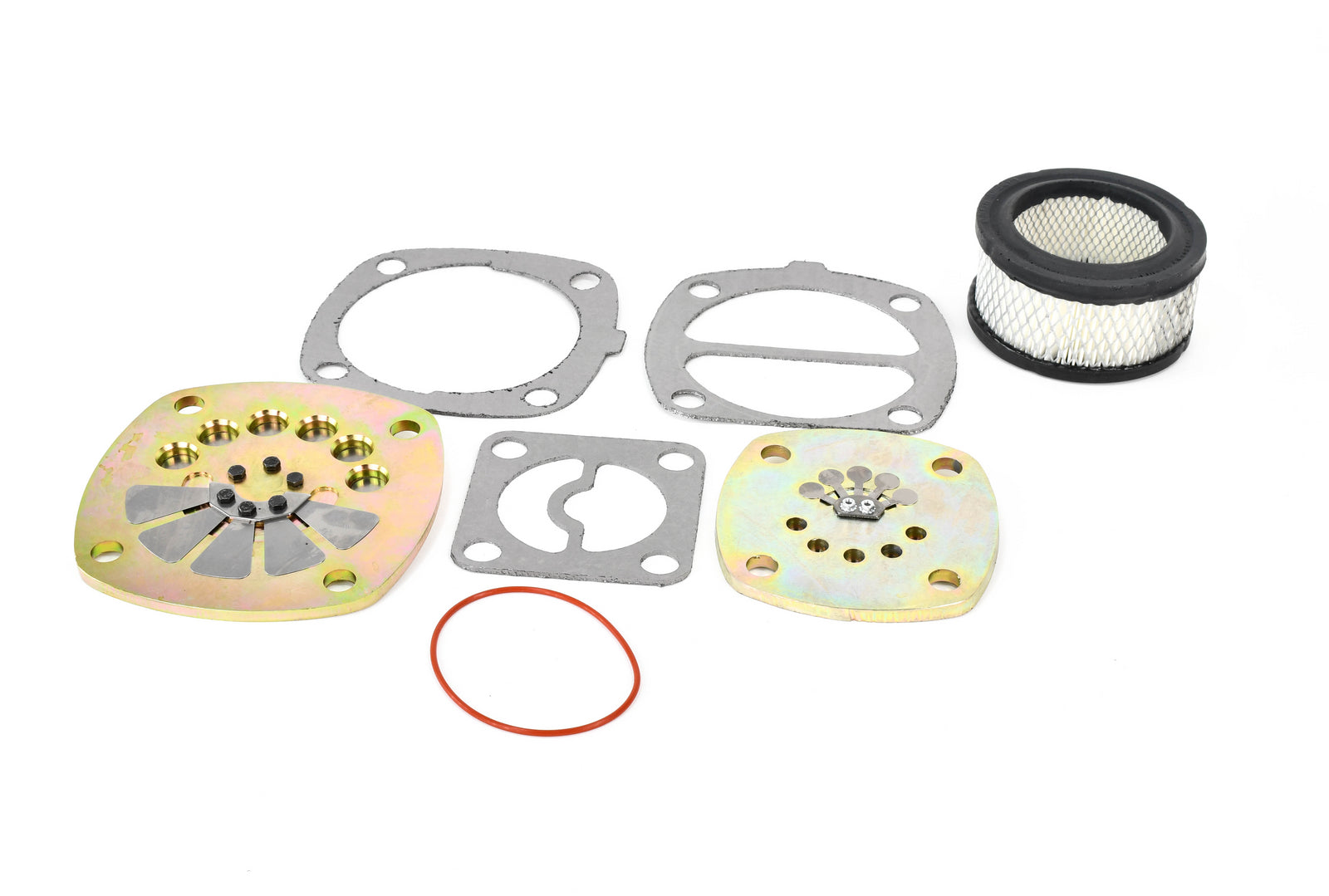 Ingersoll Rand 2475 Complete Valve Kit Replacement - IR2475VK