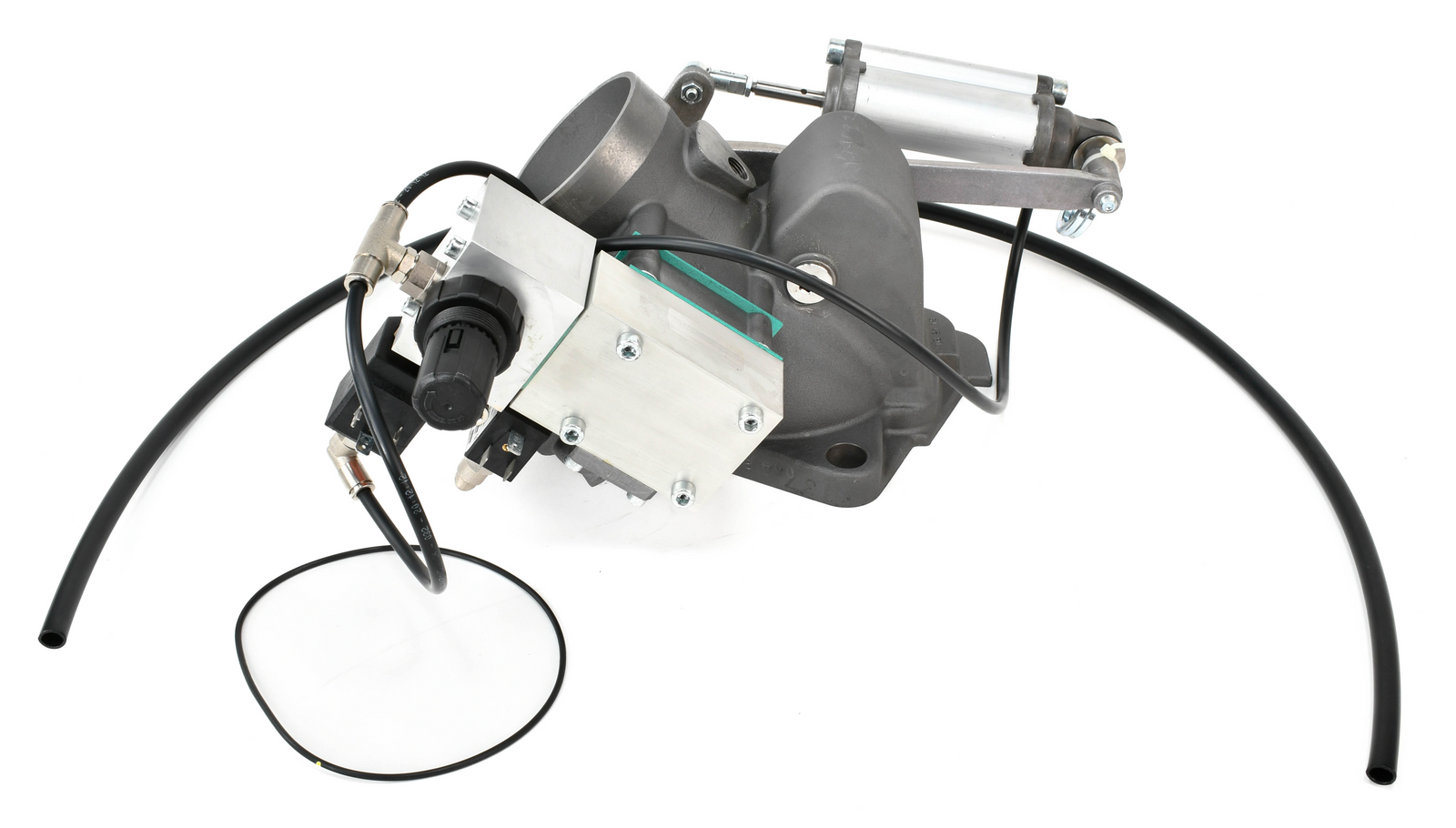 Ingersoll Rand Inlet Valve Assembly Replacement - 47694212001