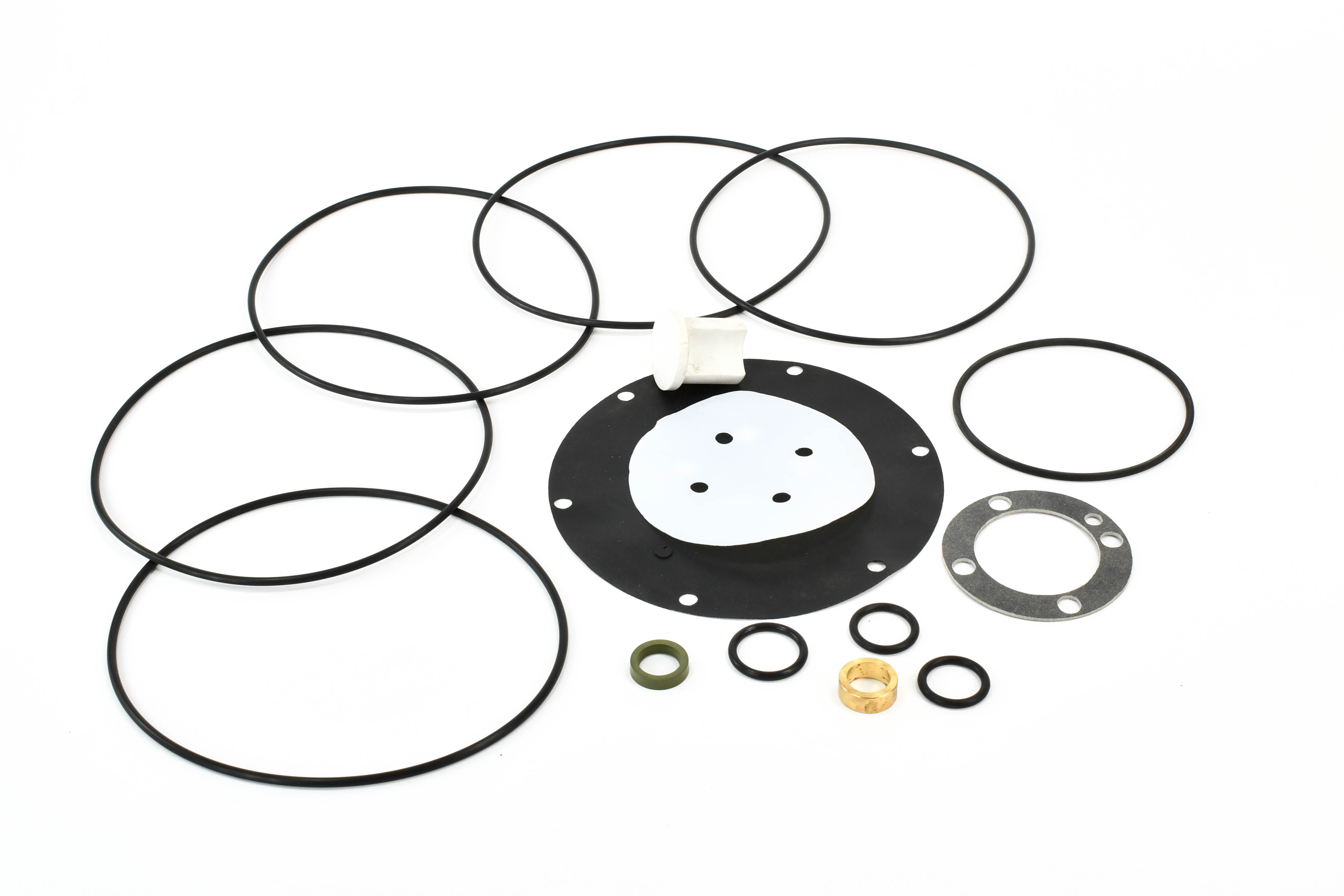 Ingersoll Rand Inlet Valve Repair Kit Replacement - 42421354