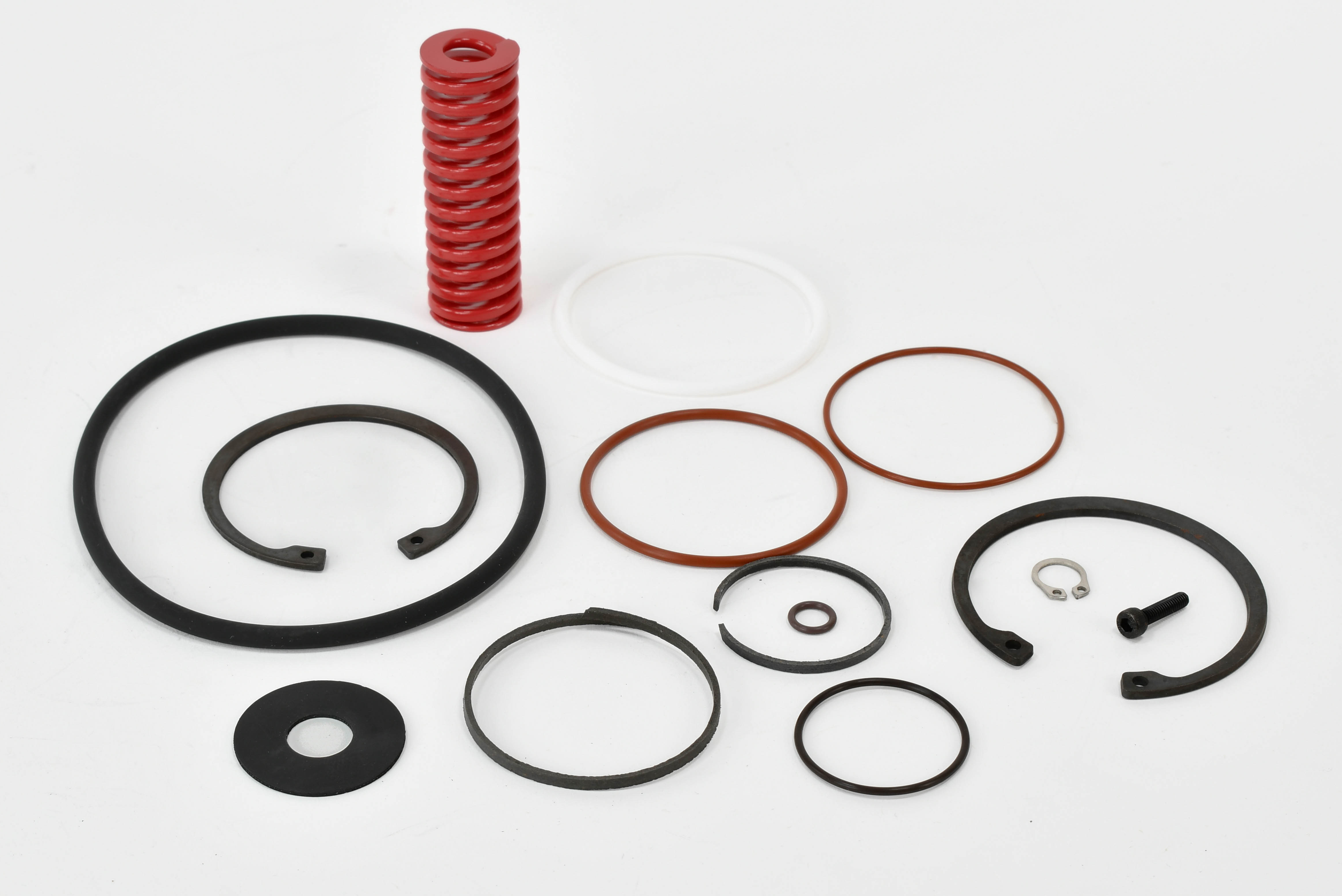 Ingersoll Rand Inlet Valve Repair Kit Replacement - 47588100001