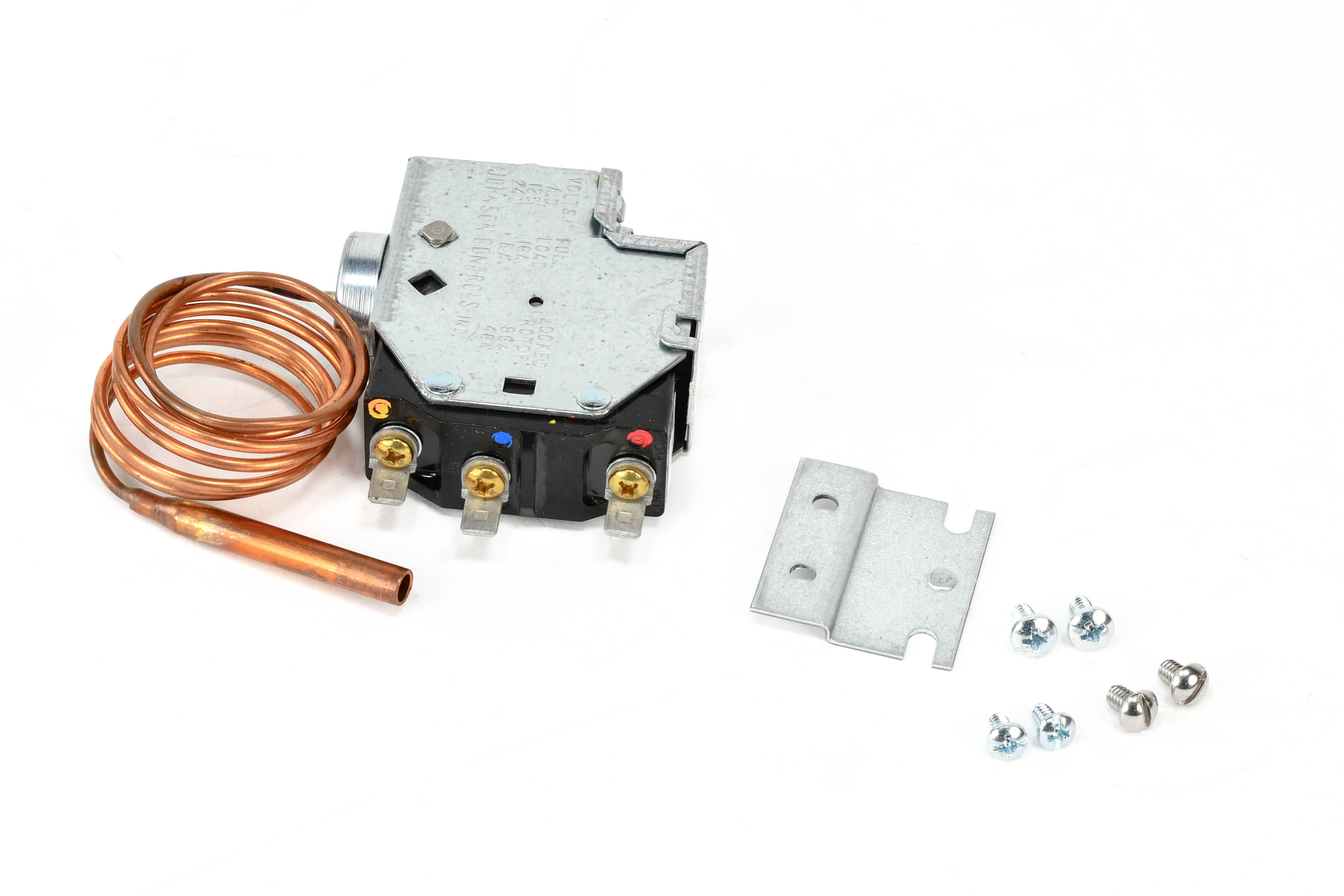 Ingersoll Rand Low Pressure Switch Replacement - 600924