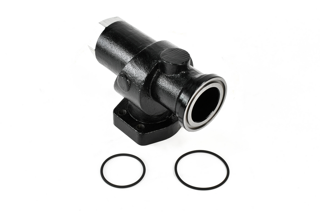 Ingersoll Rand Minimum Pressure Check Valve Replacement - 23378011