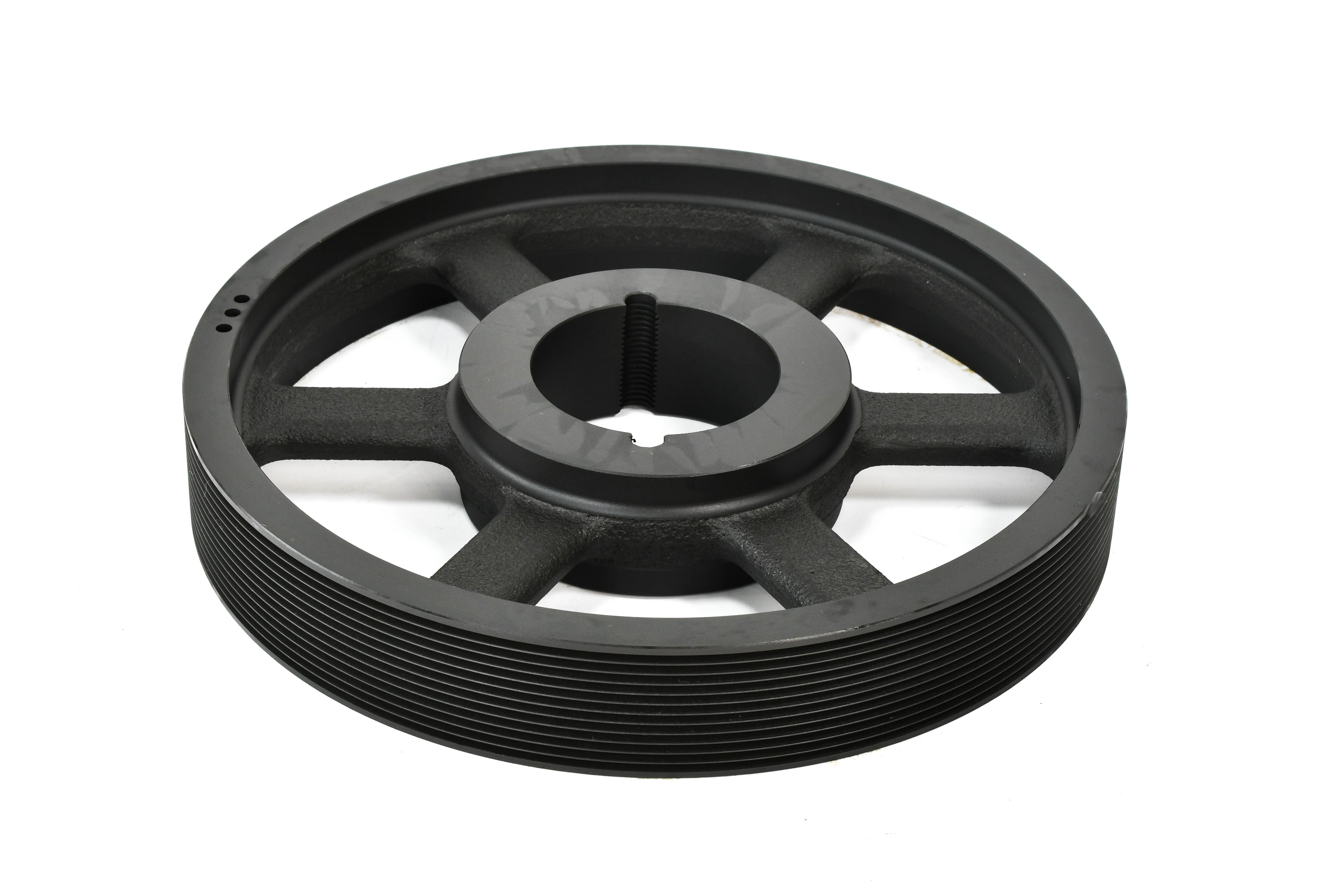 Ingersoll Rand Motor Sheave Replacement - 22108369