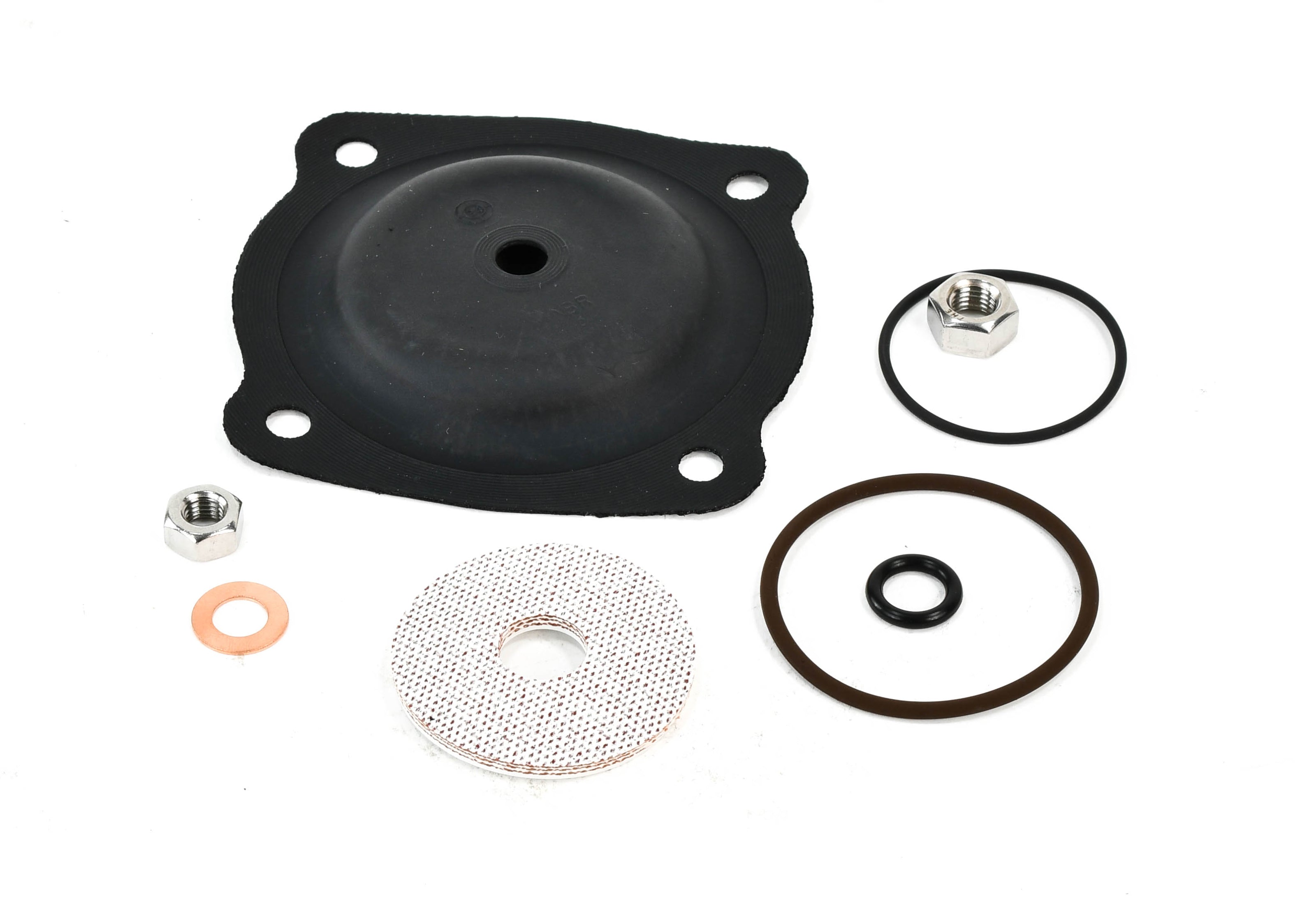 Ingersoll Rand Purge Valve Repair Kit Replacement - 38052668