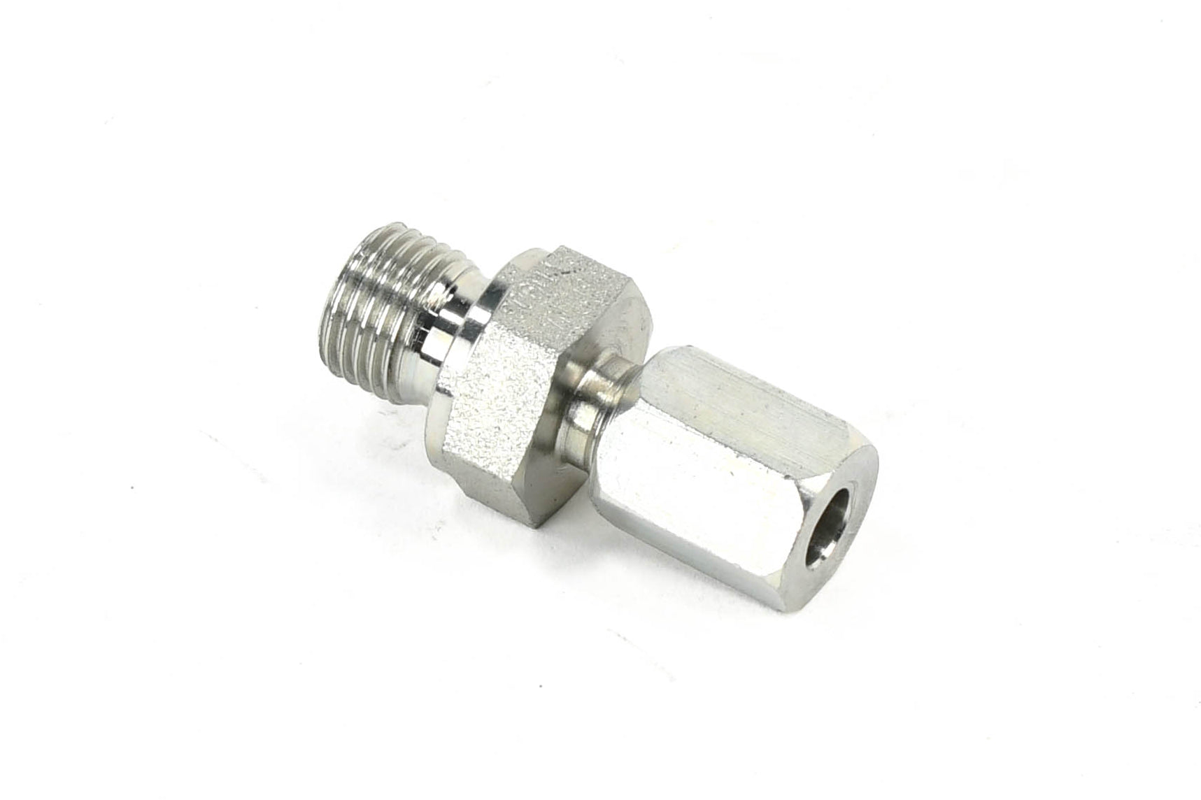 Ingersoll Rand Scavenge Line Adapter Replacement - 23413479