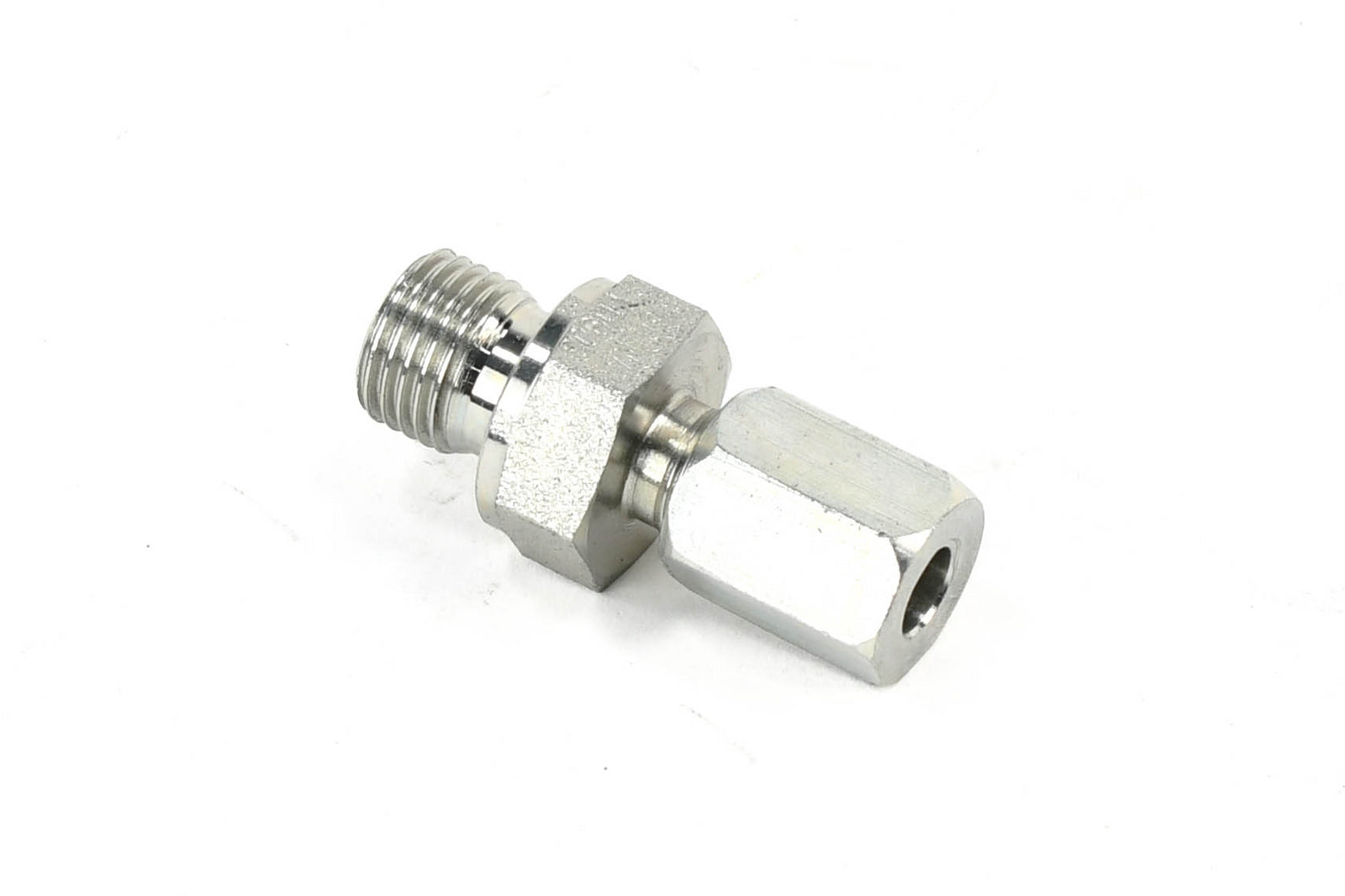 Ingersoll Rand Scavenge Line Adapter Replacement - 23413479