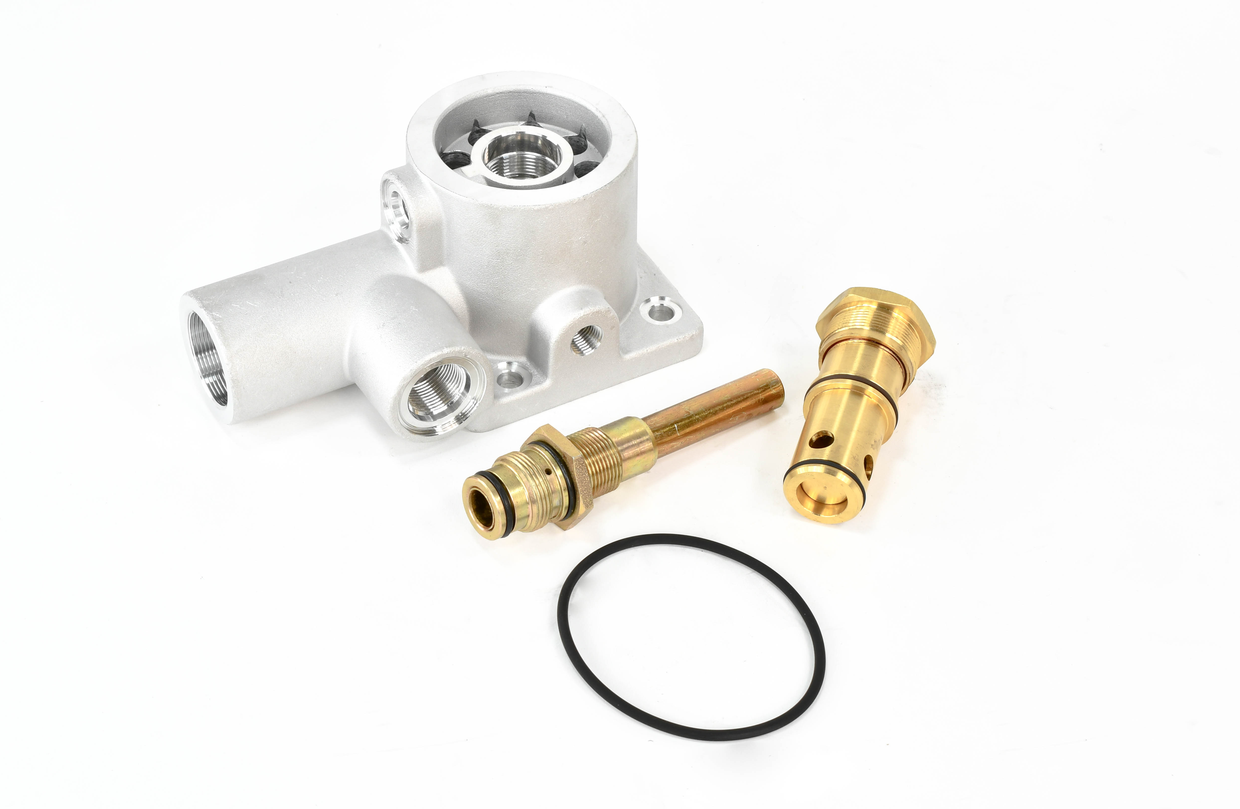 Ingersoll Rand Separator Element Manifold Kit Replacement - 23996044