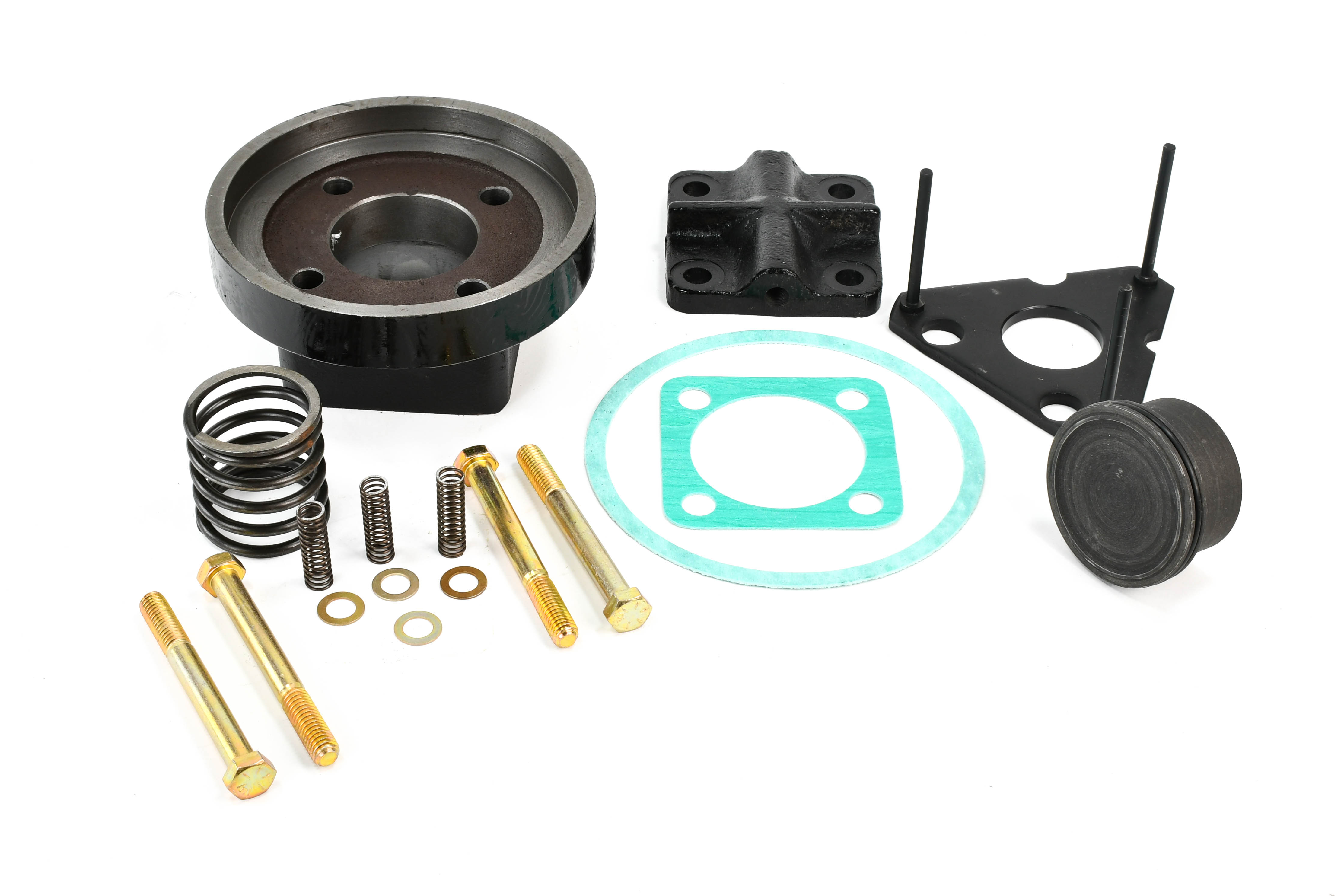 Ingersoll Rand Unloader Assembly Replacement - 30292007