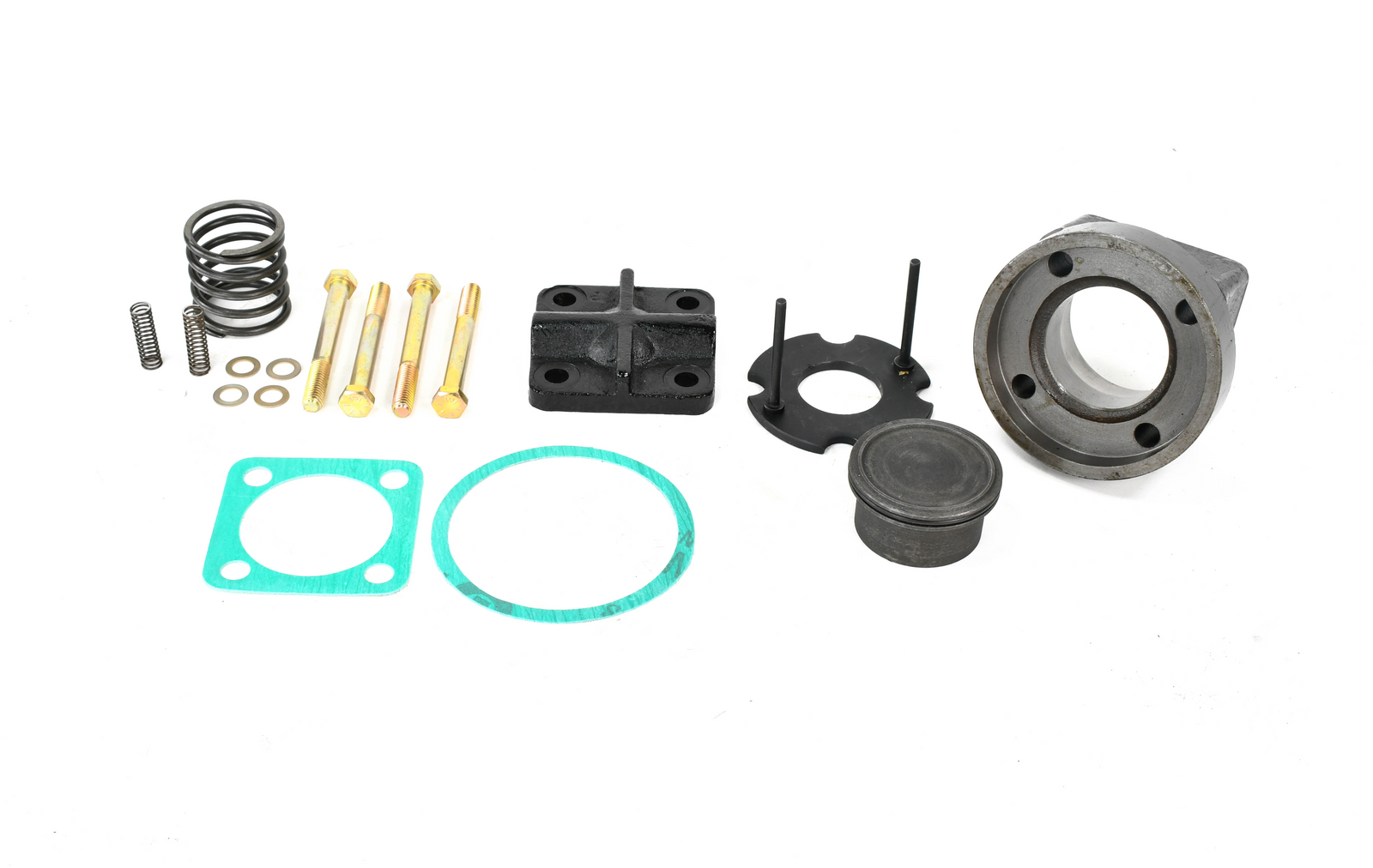 Ingersoll Rand Unloader Assembly Replacement - 30292015