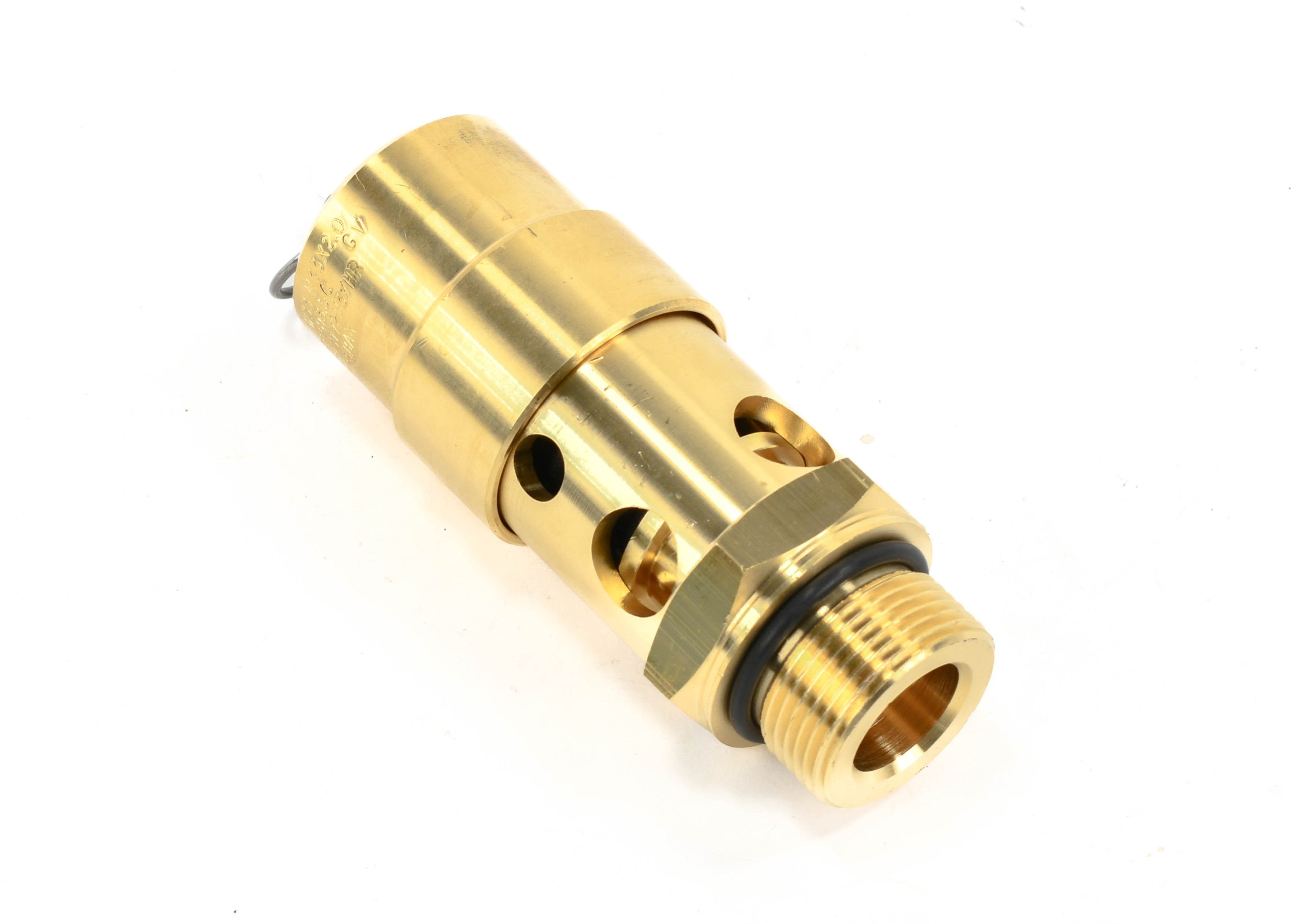 Ingersoll Rand Relief Valve Replacement - 23443674