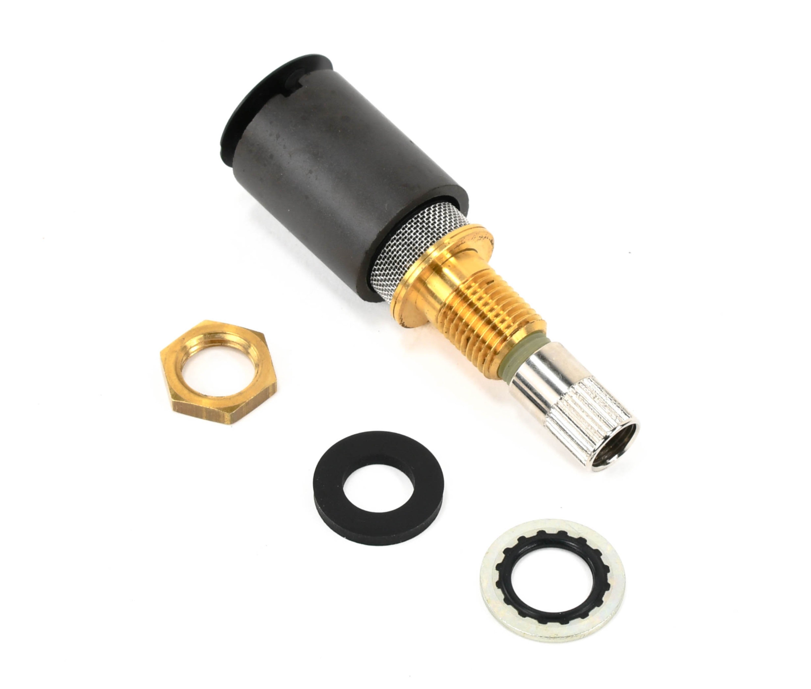 Gardner Denver Float Drain Replacement - L2815006W