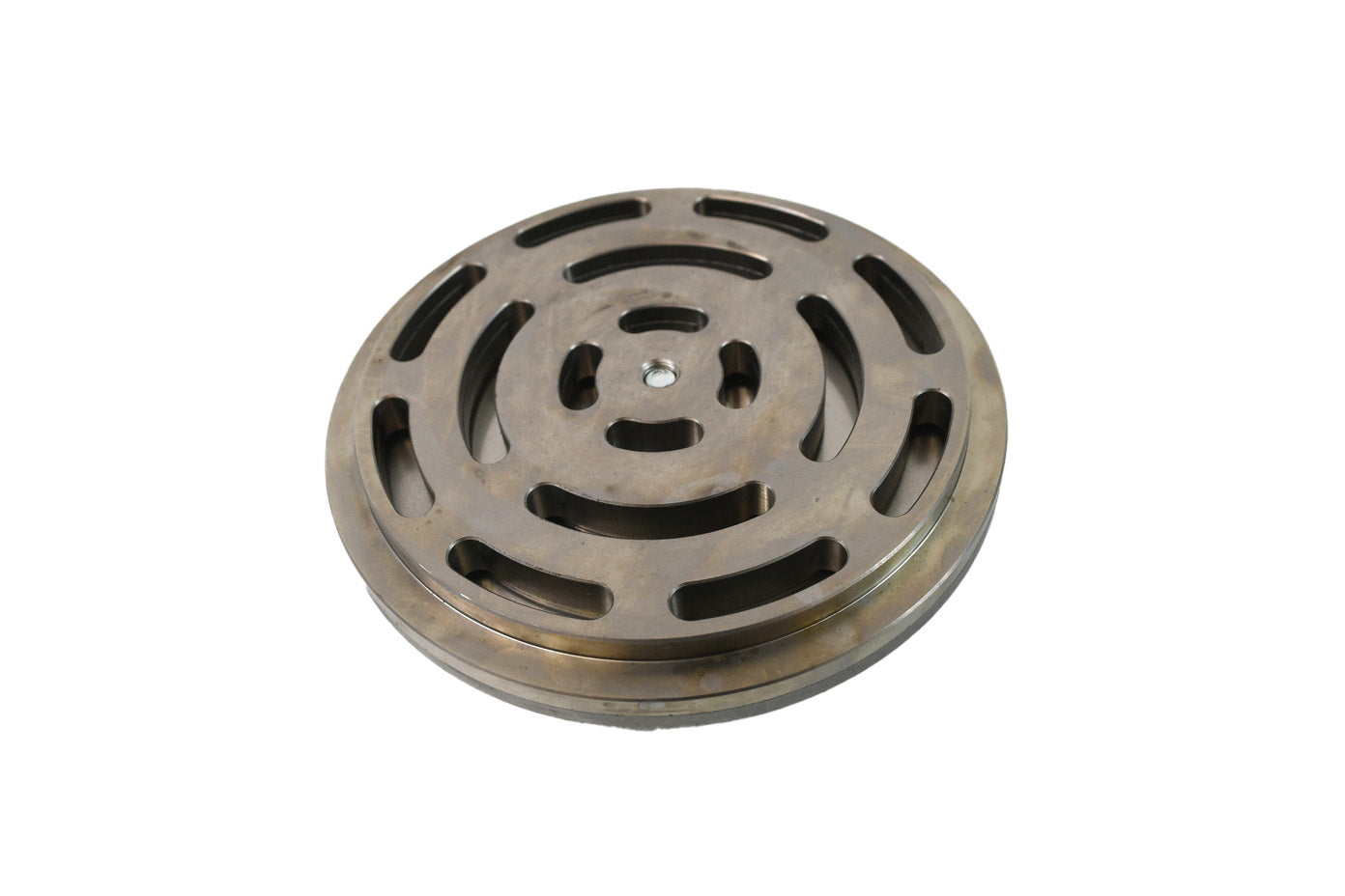 Joy Reciprocating Compressor Discharge Valve 0514006-361 Replacement
