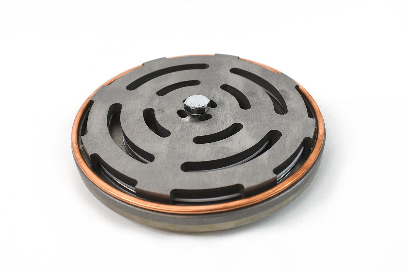 Joy Reciprocating Compressor Discharge Valve Replacement - 0514006-353