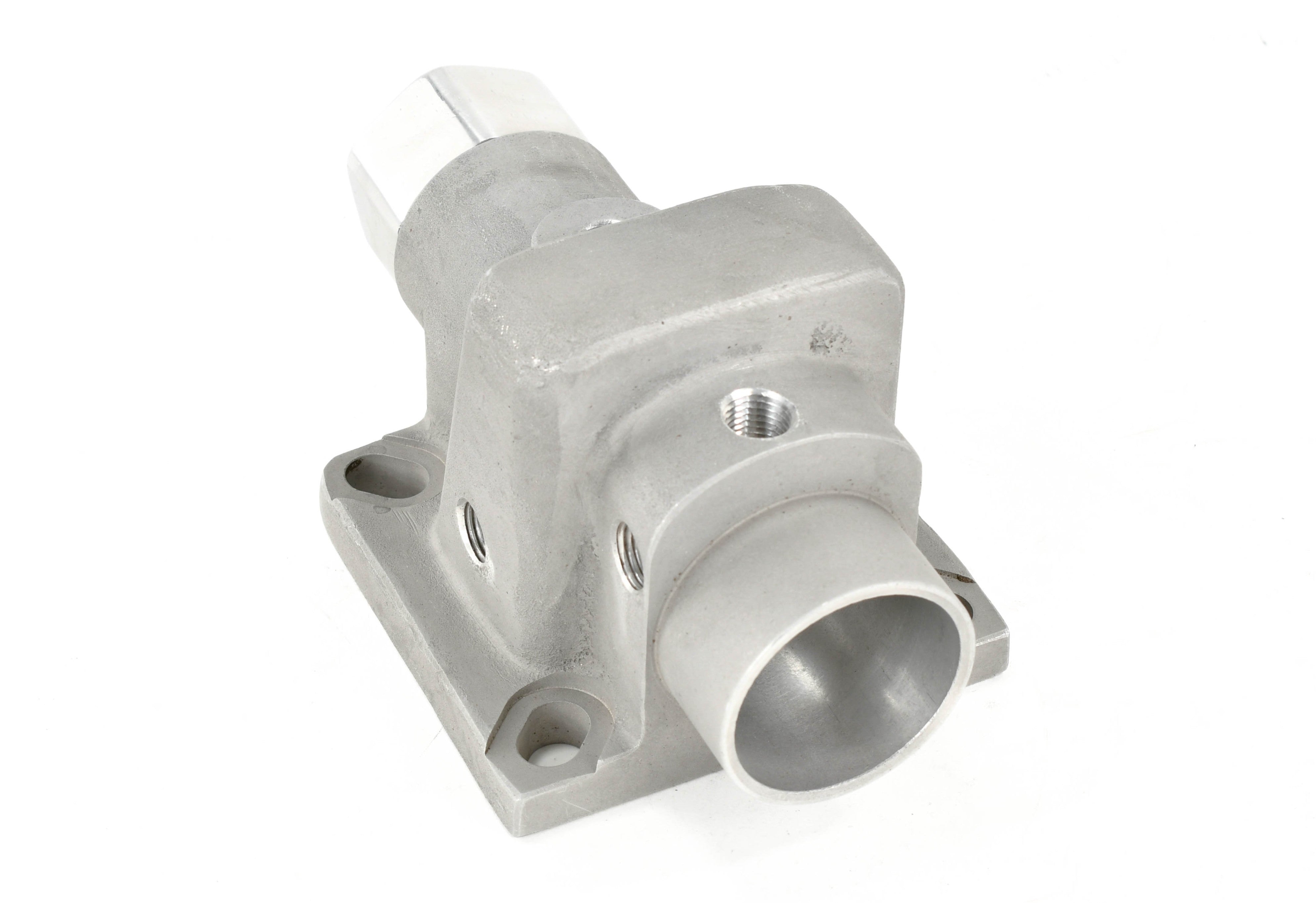 Ingersoll Rand Inlet Valve Replacement - 23972854