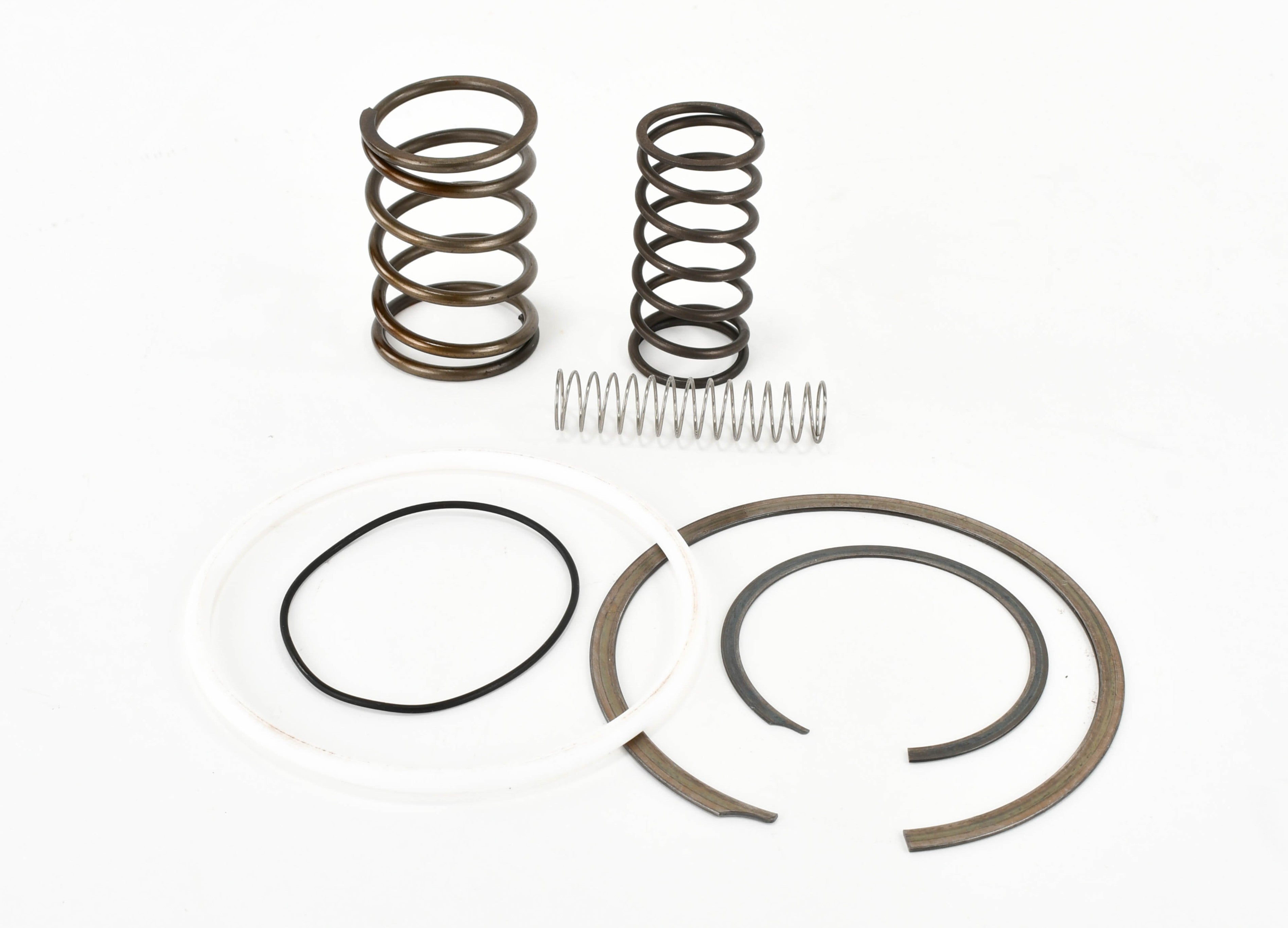 FS Curtis Inlet Valve Kit Replacement - FRN24575-2