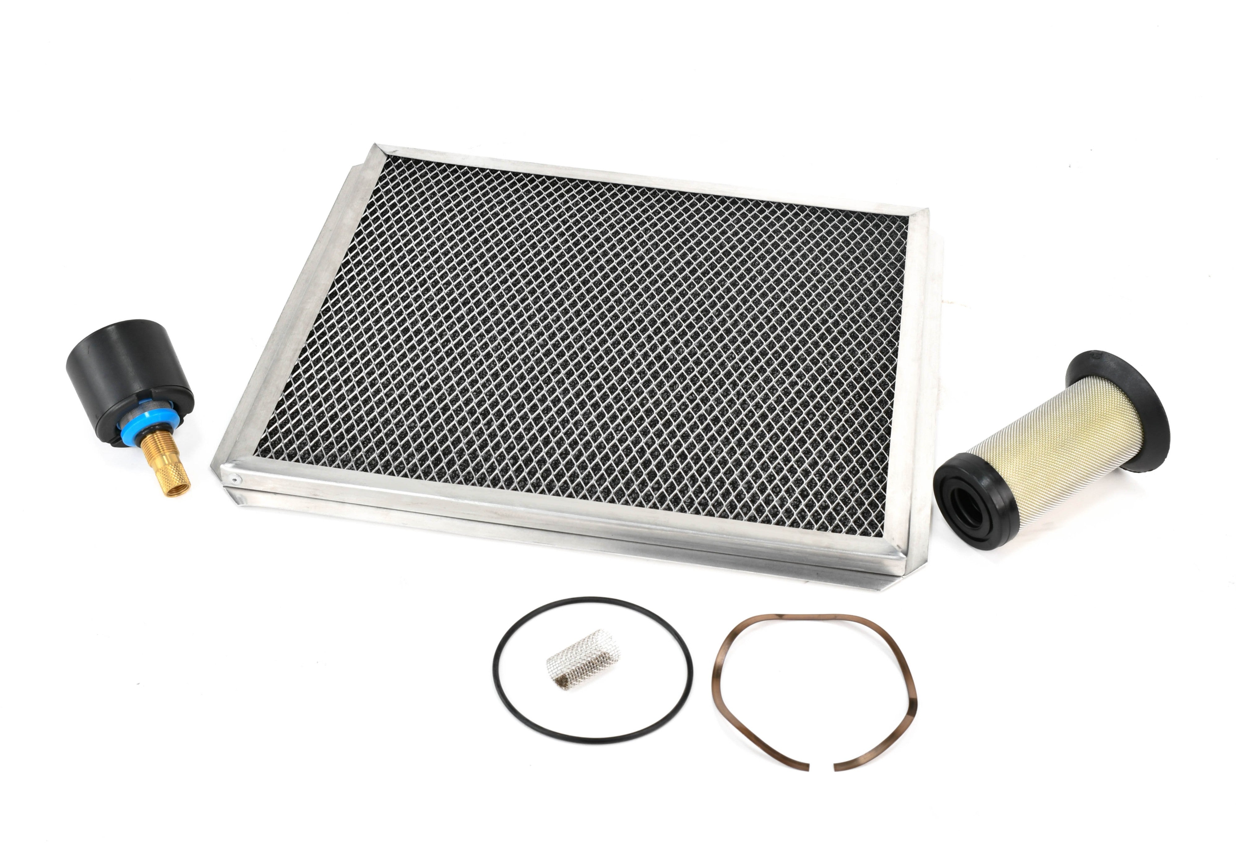 Kaeser Maintenance Kit Replacement - USHTRDMK4