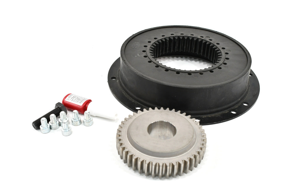 Kaeser Coupling Replacement - 6.4578E3