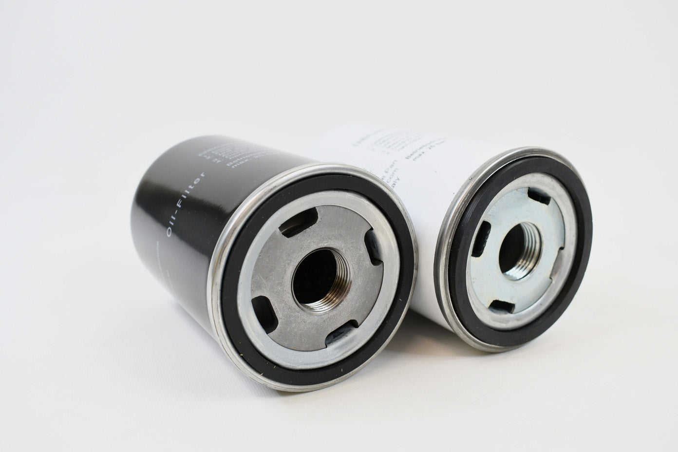 Kaeser Filter Kit Replacement - 490100.0