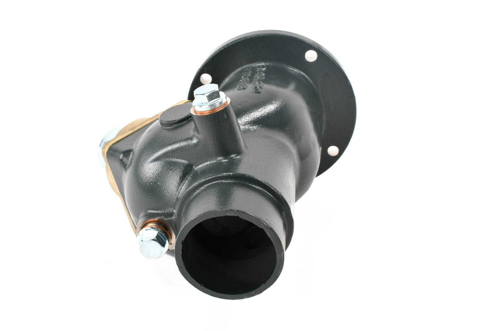 Kaeser Inlet Valve Replacement - 208139E2