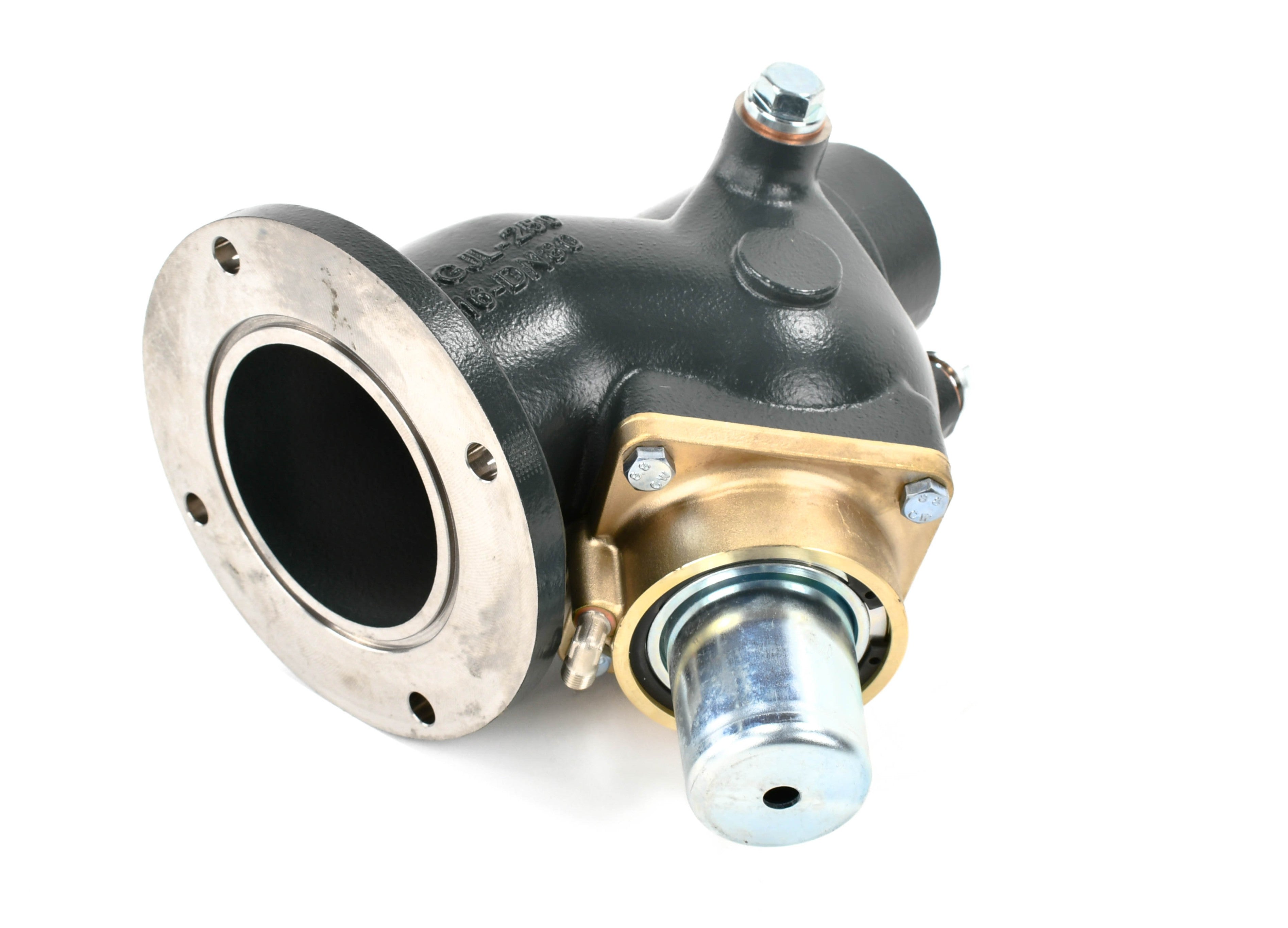 Kaeser Inlet Valve Replacement - 208139E2