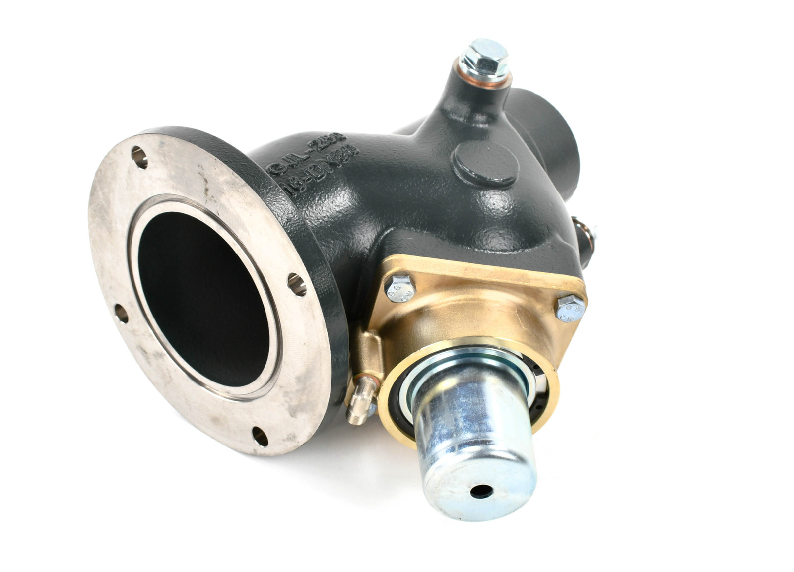 Kaeser Inlet Valve Replacement - 208139E2