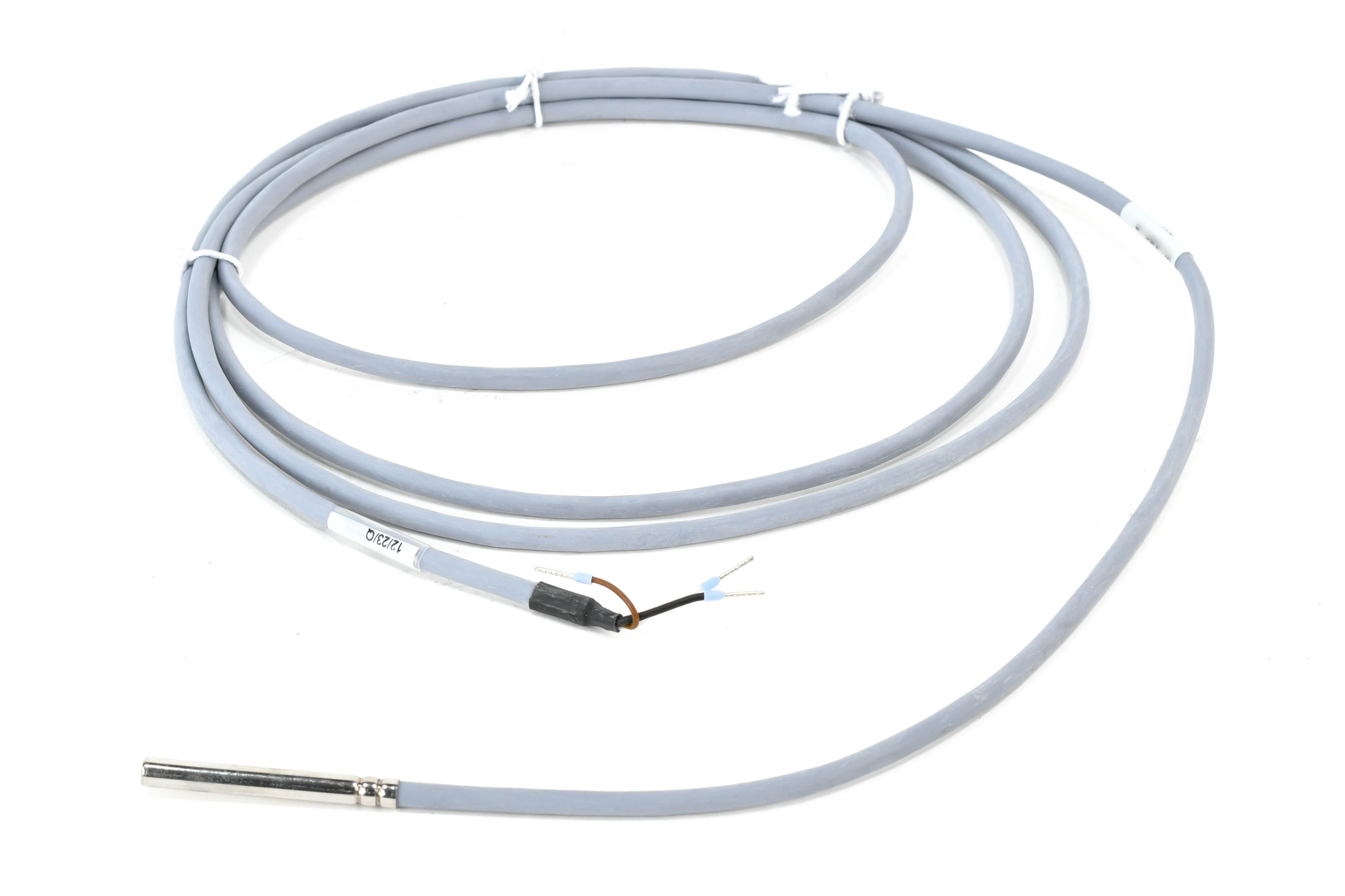 Kaeser Dryer Temperature Probe Replacement - 7.9711.00010