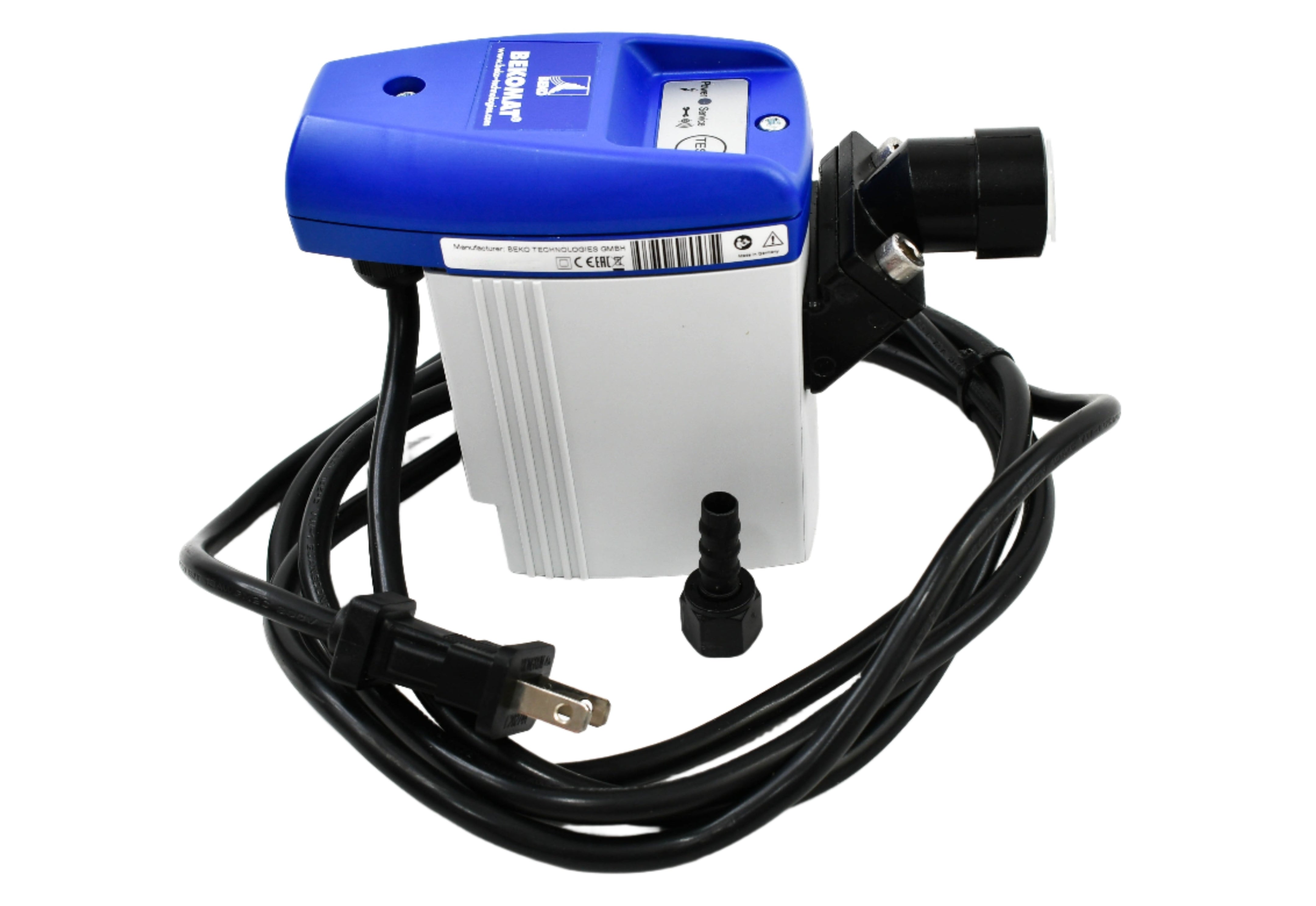 Kaeser Eco Drain 10 Replacement | Air Compressor Services