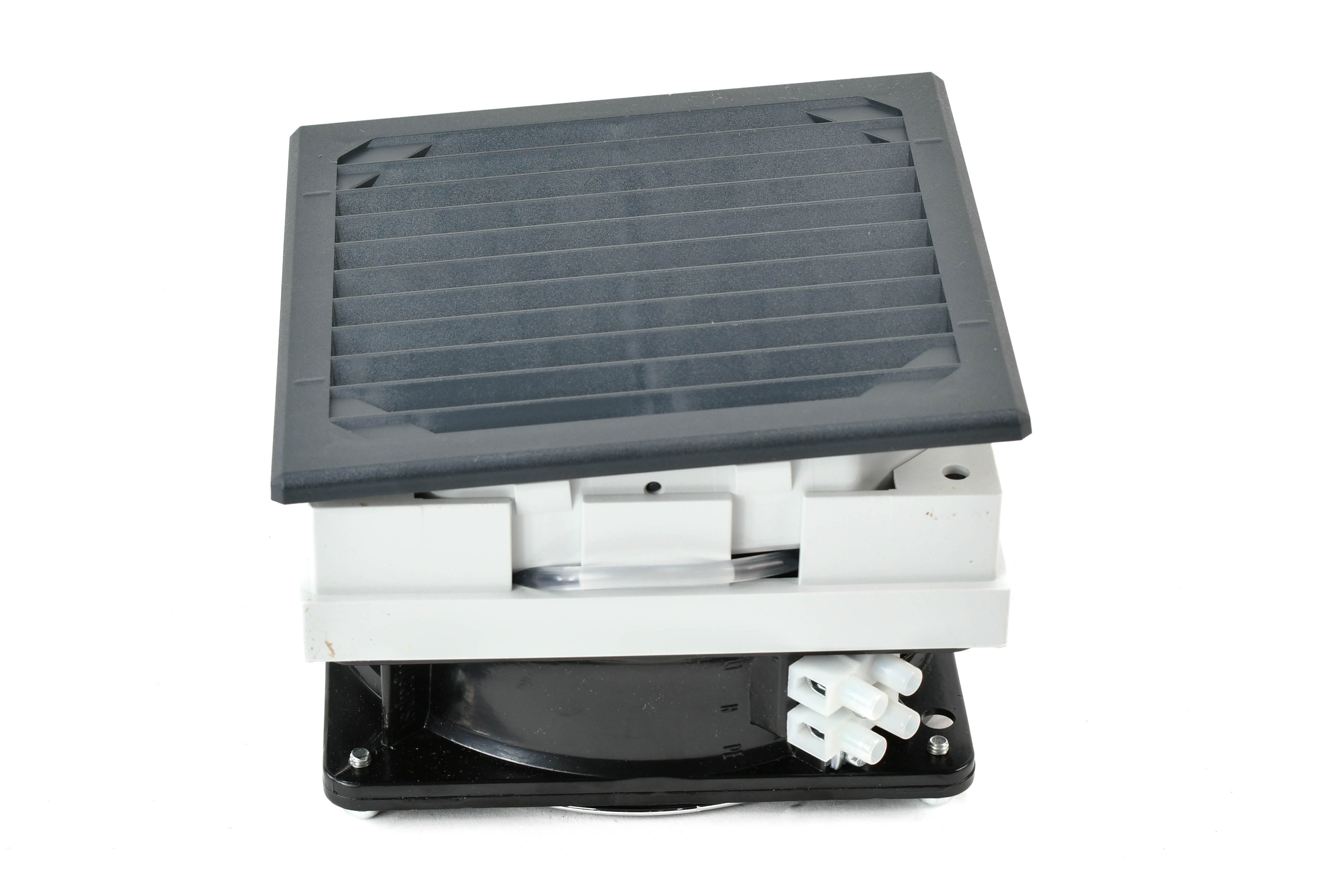 Kaeser Fan Motor Assembly Replacement - 7.2751.00020