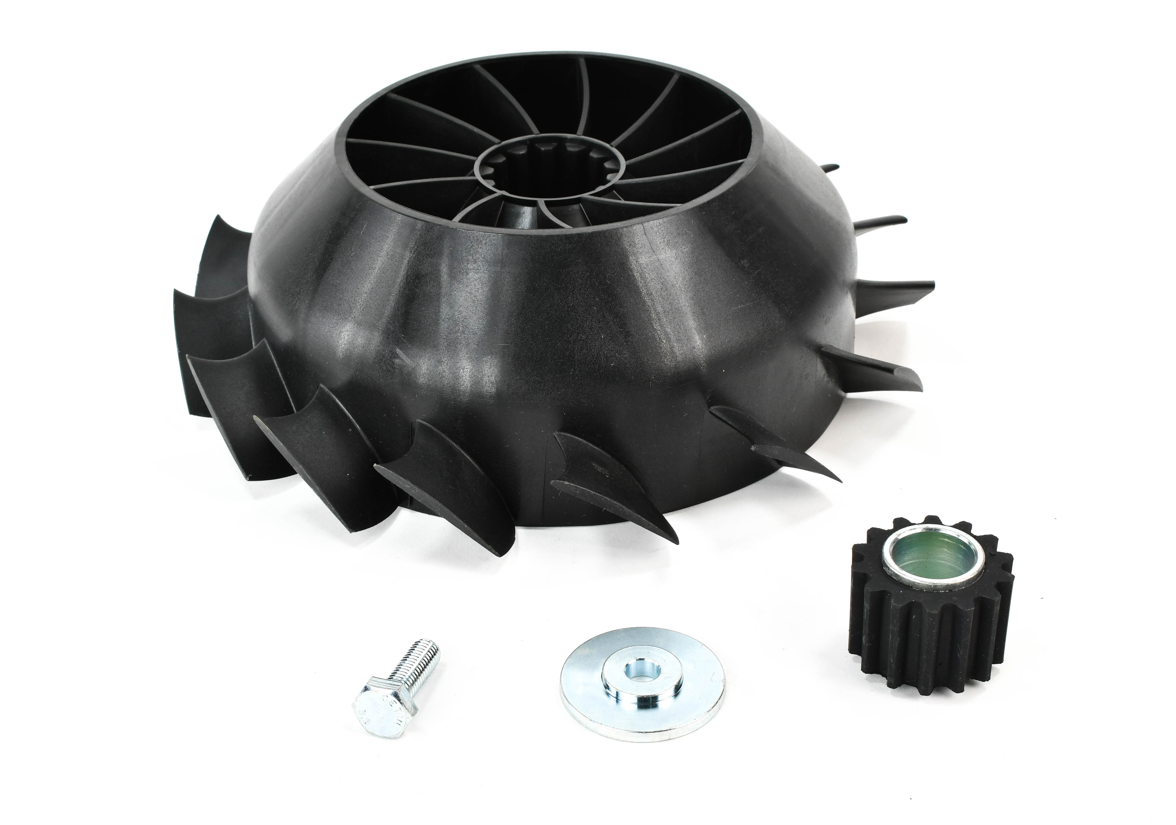 Kaeser Fan Wheel Repair Kit Replacement - 5.6001.0
