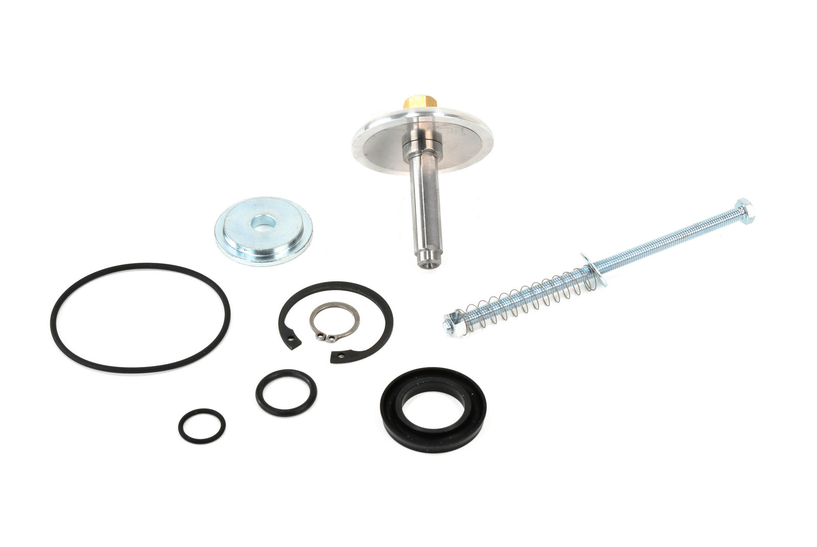 Kaeser Inlet Valve Maintenance Kit Replacement - 401821.0