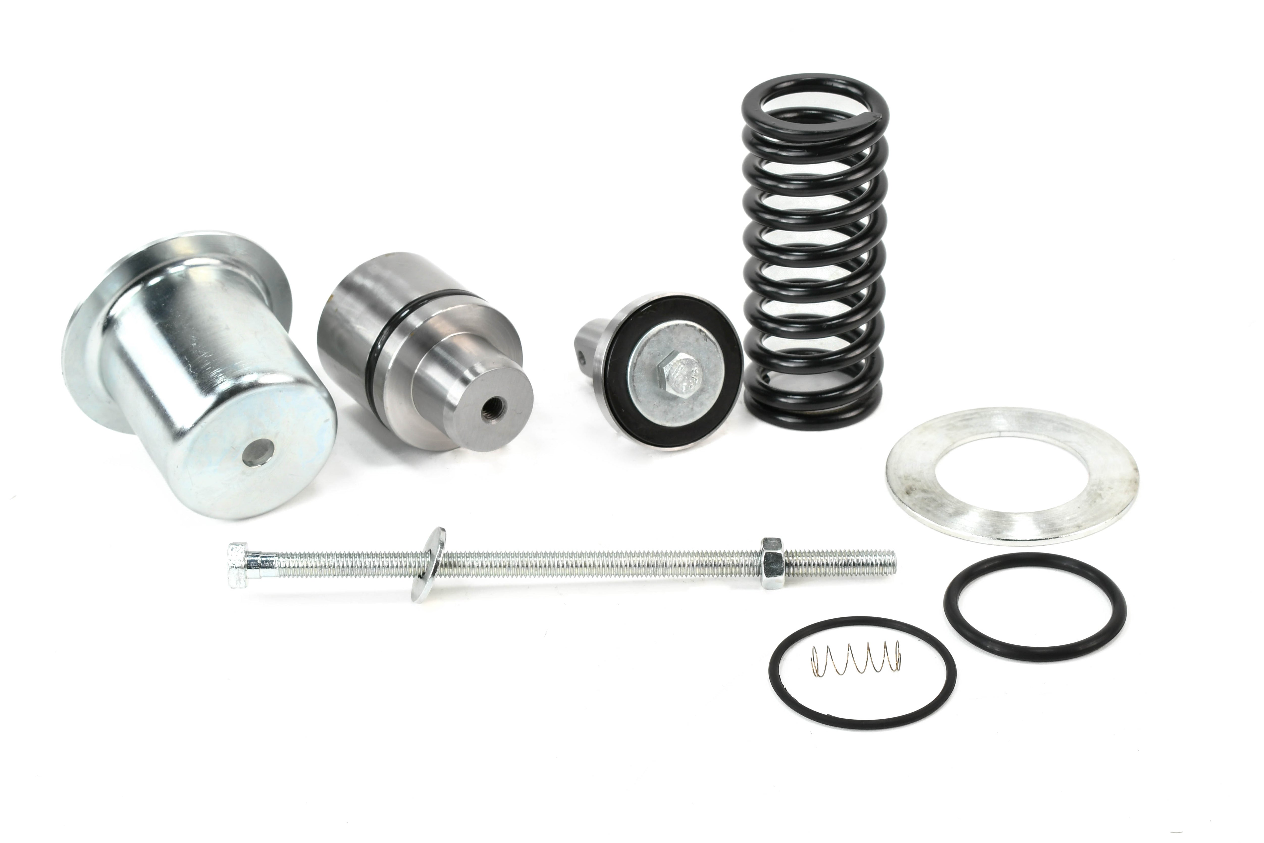 Kaeser Minimum Pressure Check Valve Overhaul Kit Replacement - 400983.