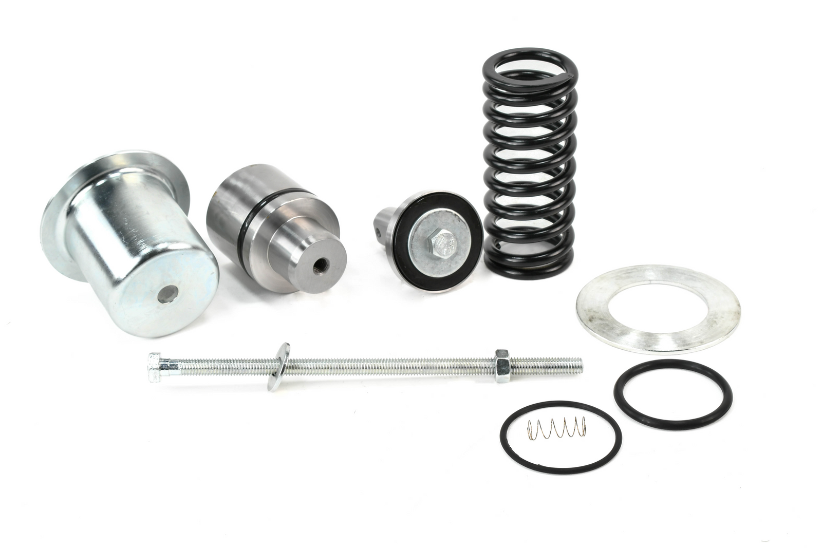 Kaeser Minimum Pressure Check Valve Overhaul Kit Replacement - 400983.