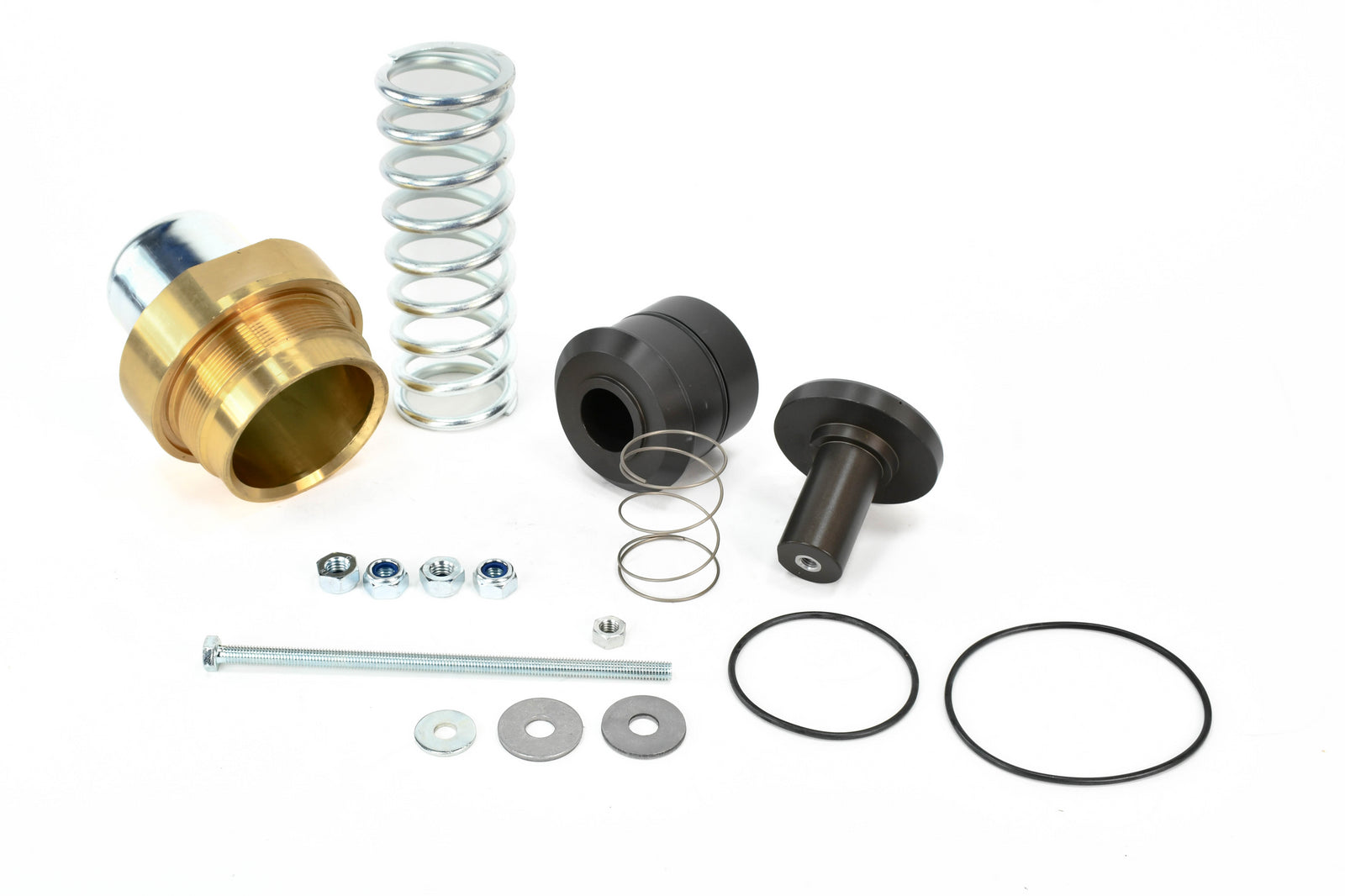 Kaeser Minimum Pressure Check Valve Repair Kit Replacement - 205795.2