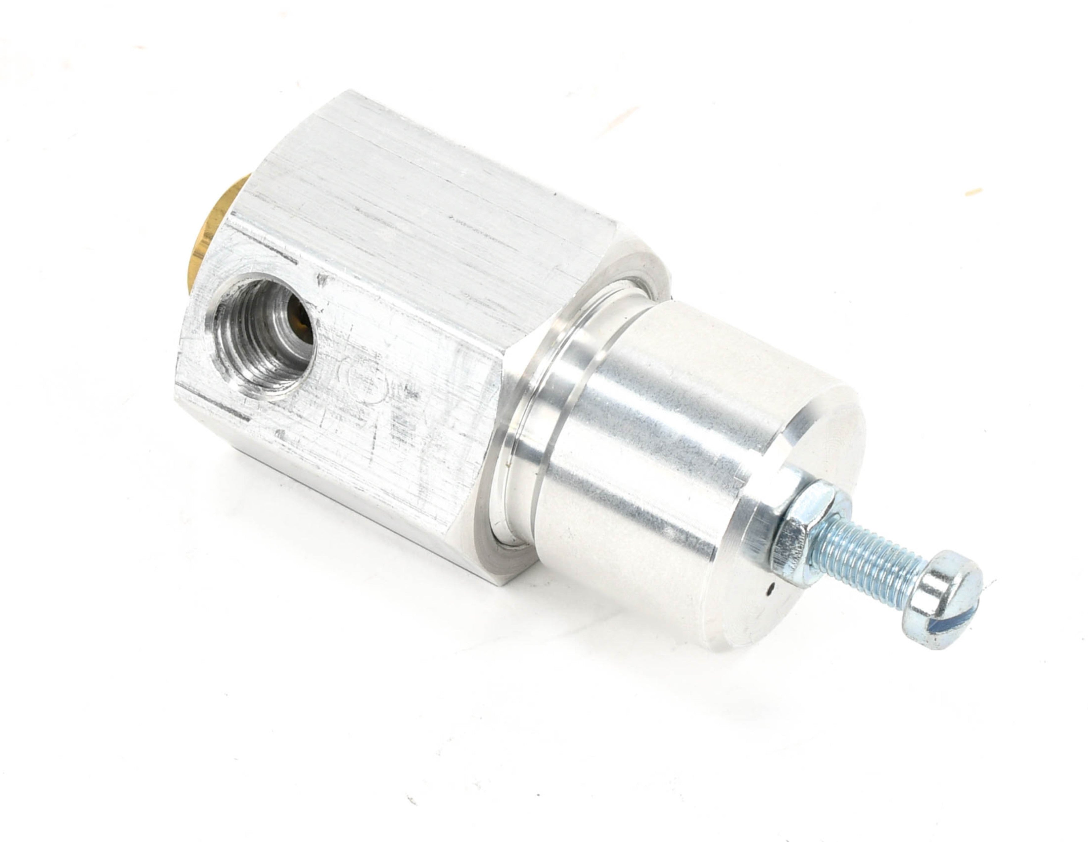 Sullivan-Palatek Pressure Control Valve Replacement - 09661-011