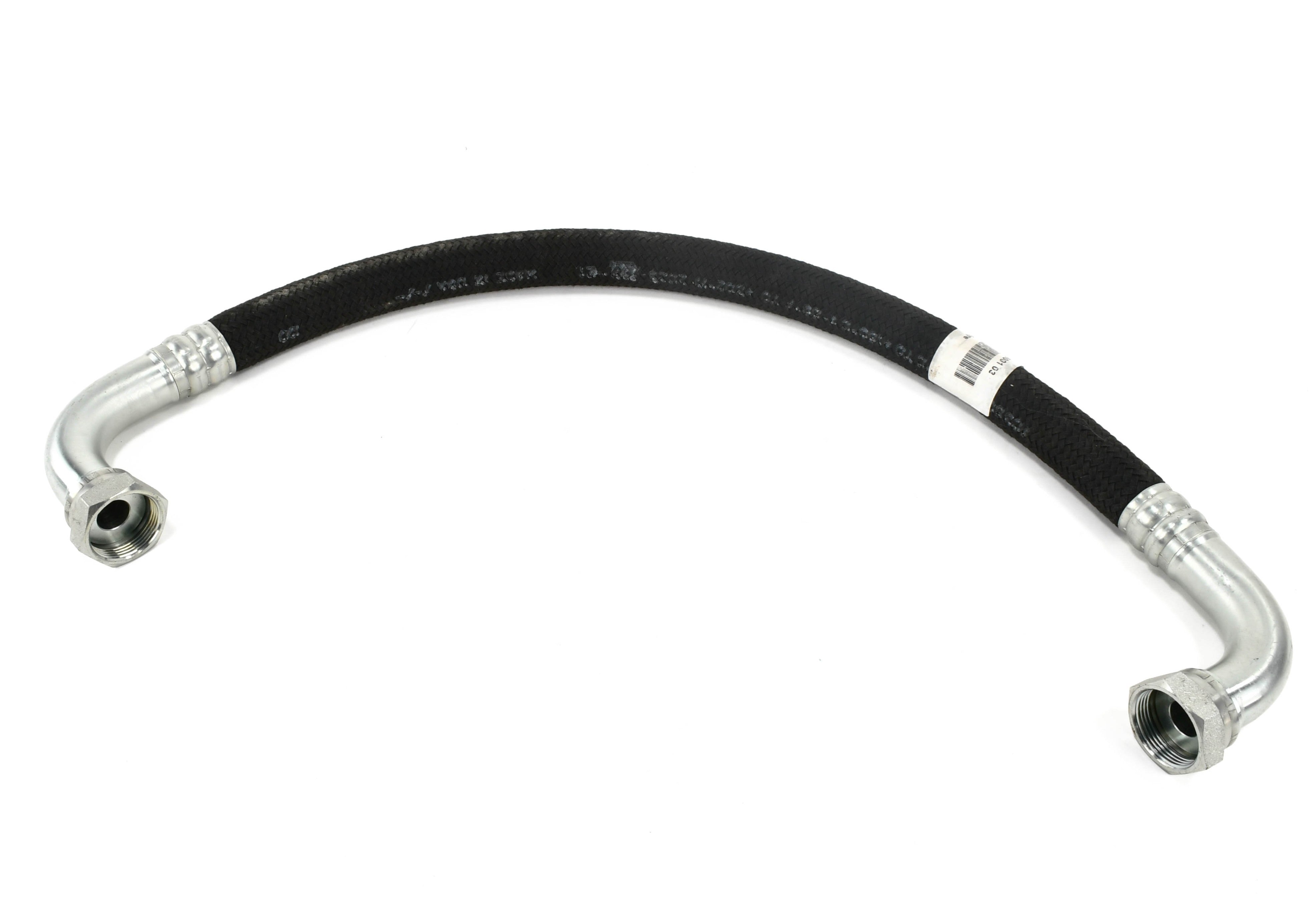 Kaishan Rubber Oil Injection Line Replacement - 914330600103