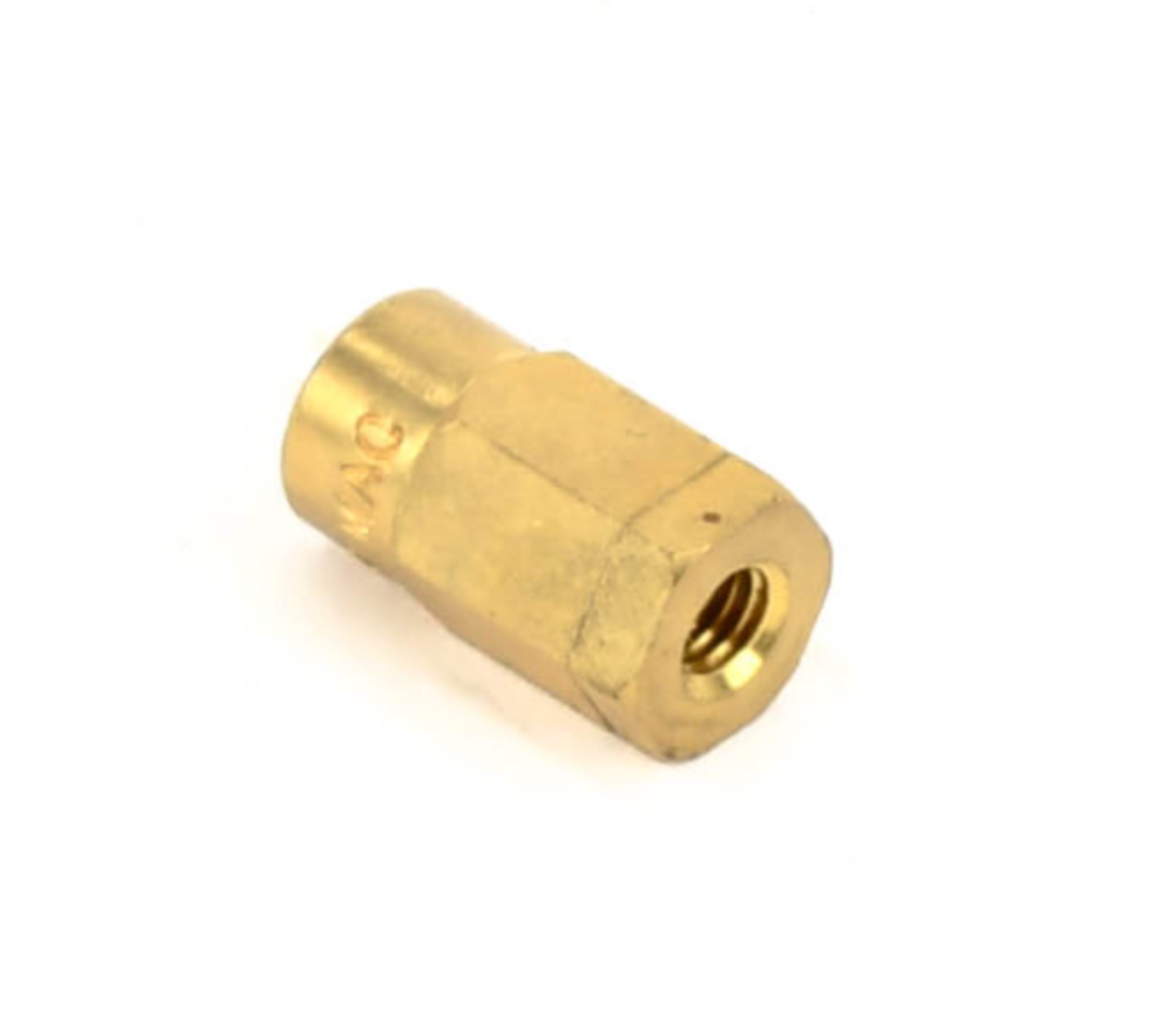 Van Air Bleed Orifice Replacement - 26-0490