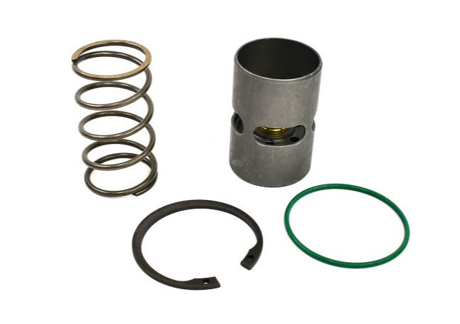 Atlas Copco Thermostat Valve Replacement - 3001531151