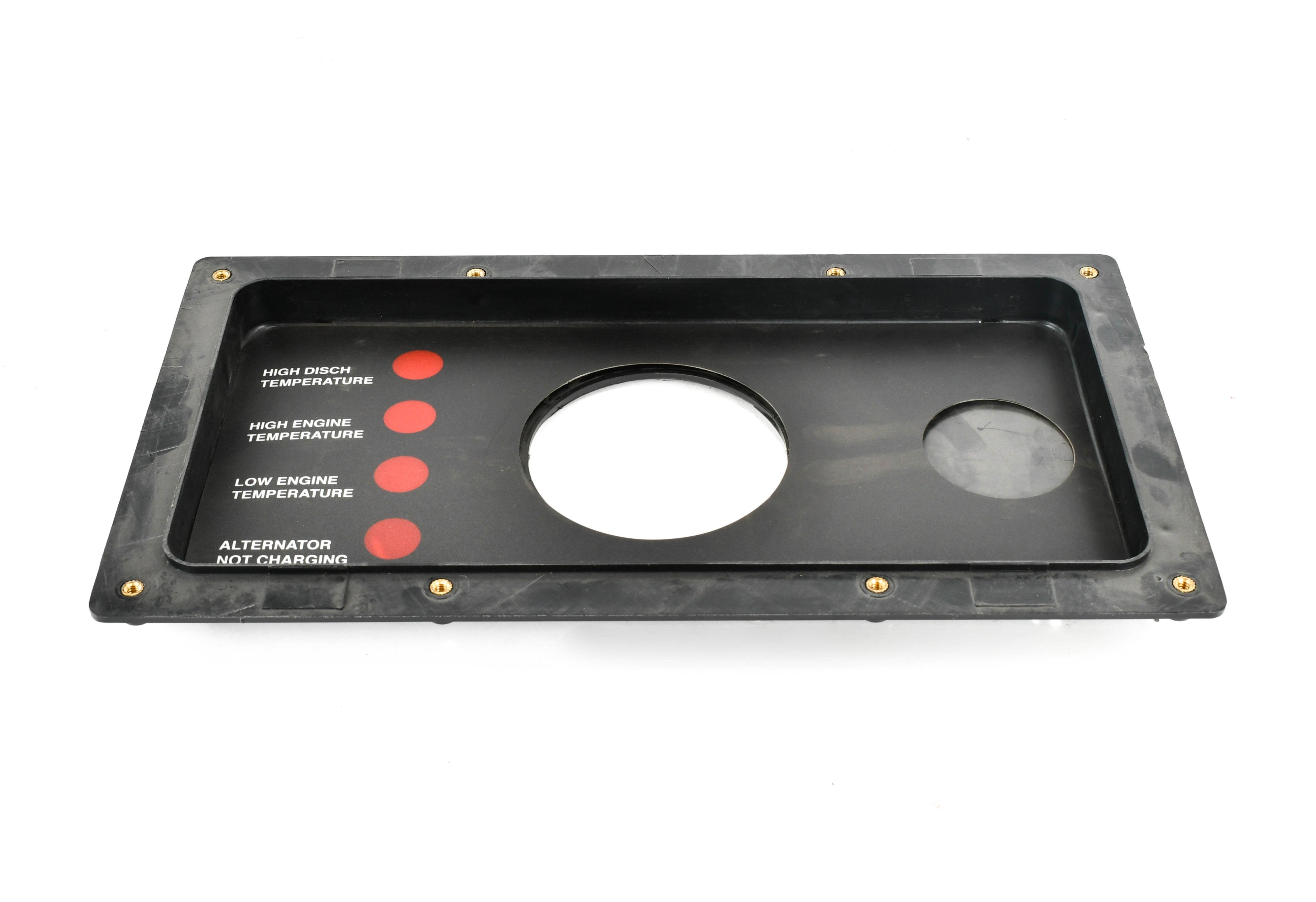 Ingersoll Rand Instrument Panel Kit Replacement - 36765451