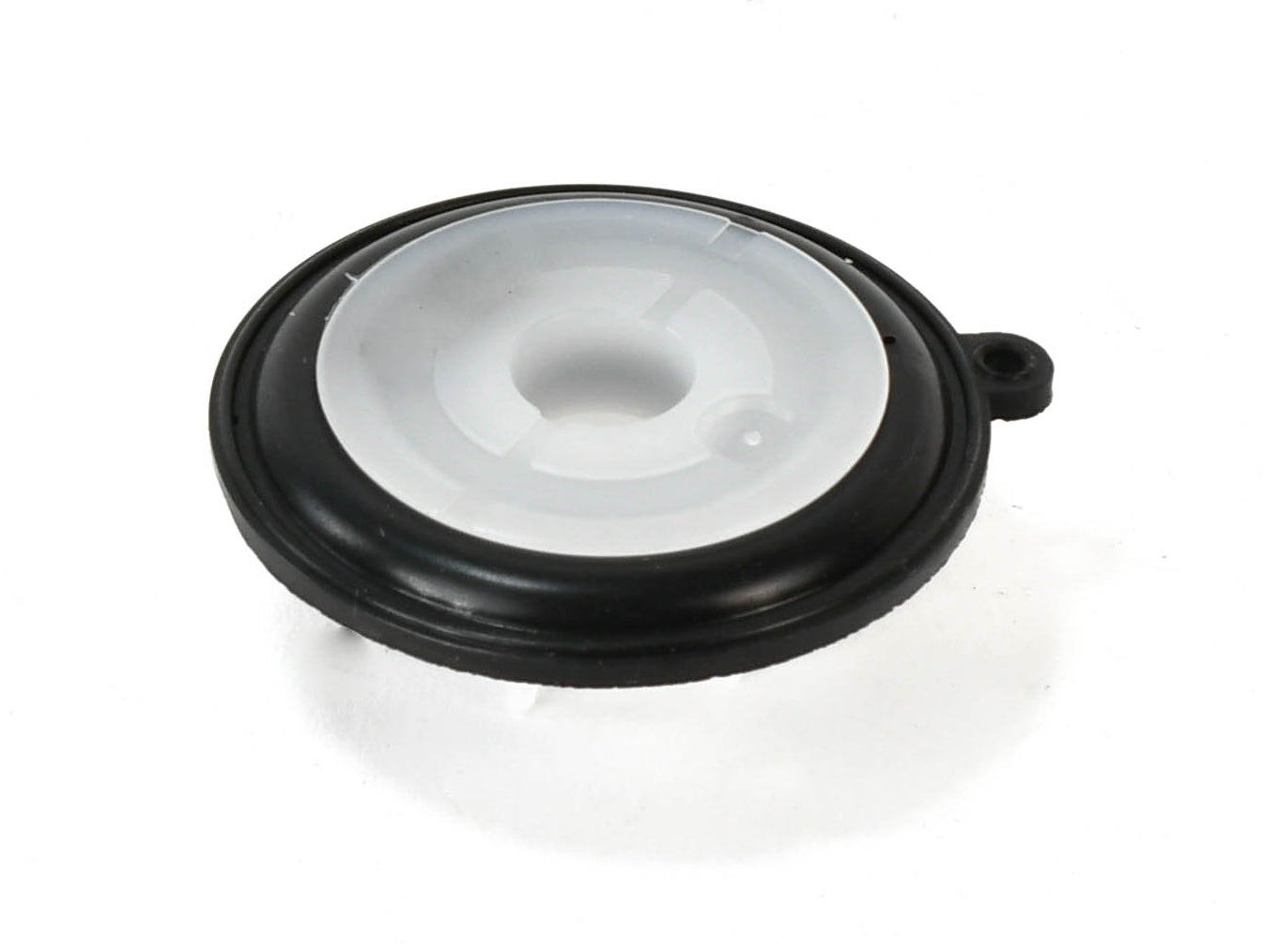 Nano Solenoid Diaphragm Service Kit Replacement - NDF-100