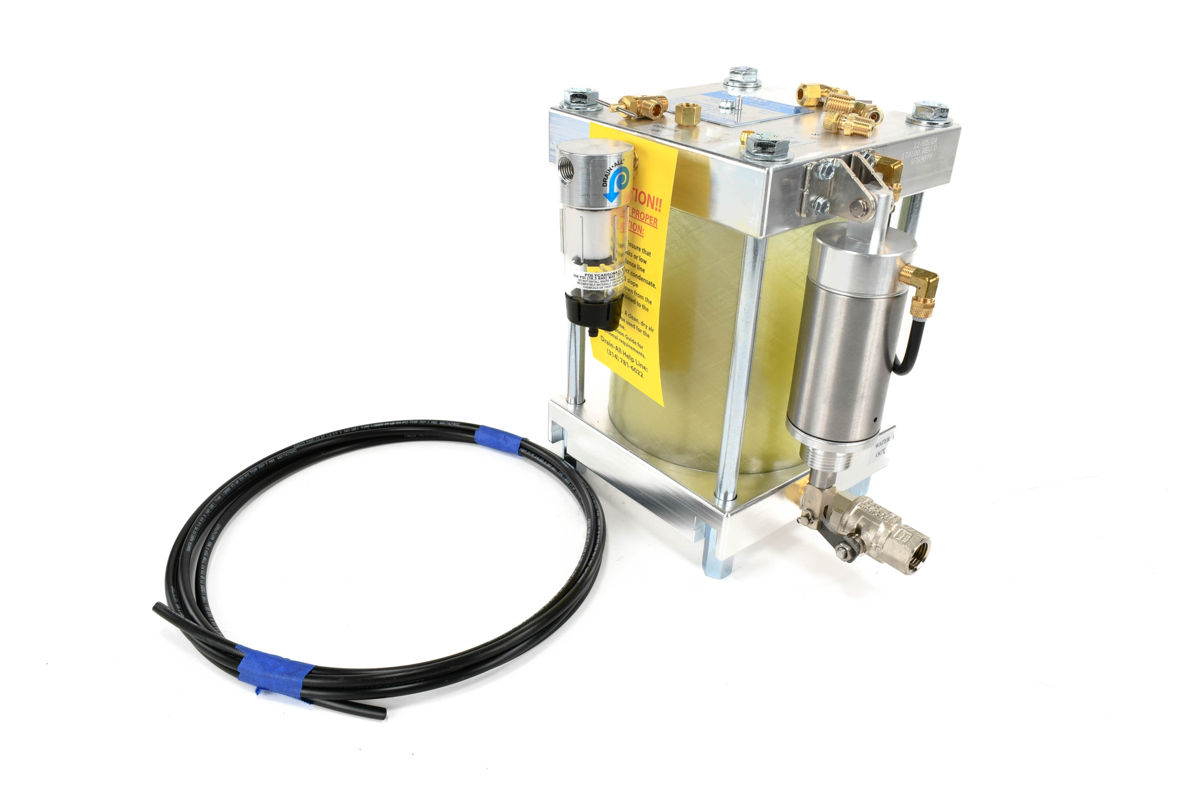 Ingersoll Rand Condensate Drain Replacement - 68184803