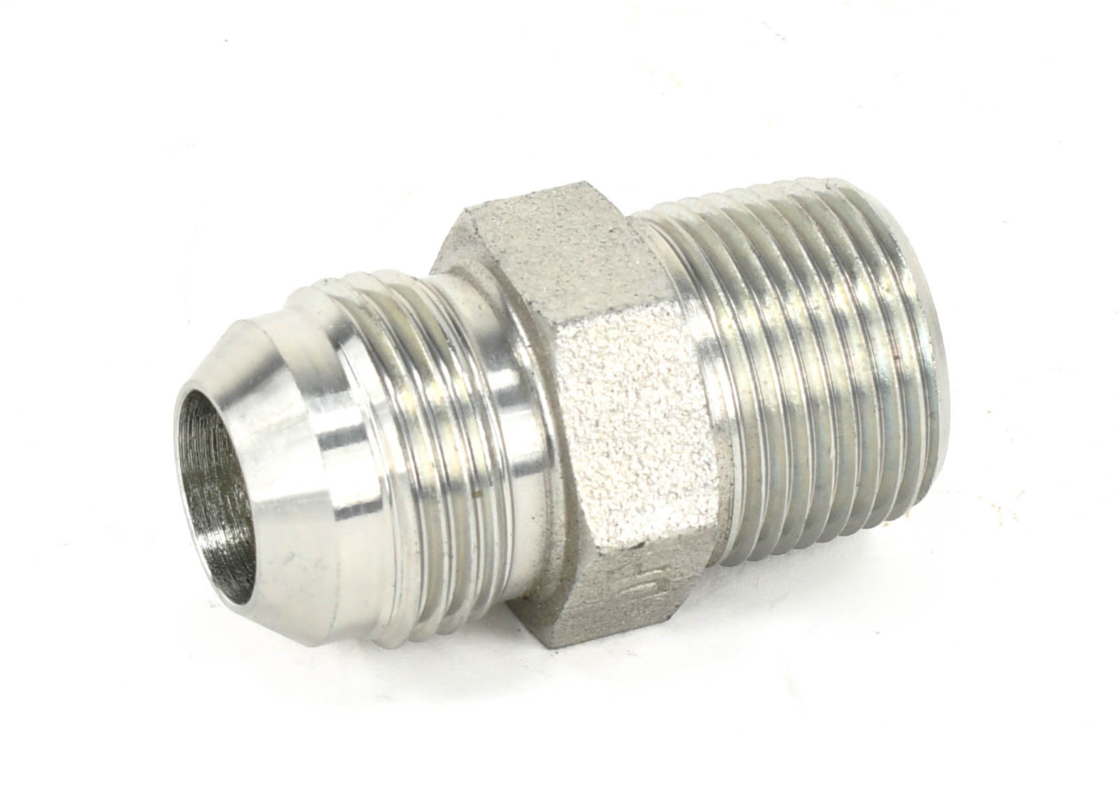 Gardner Denver Tube Connector Replacement - 86H137