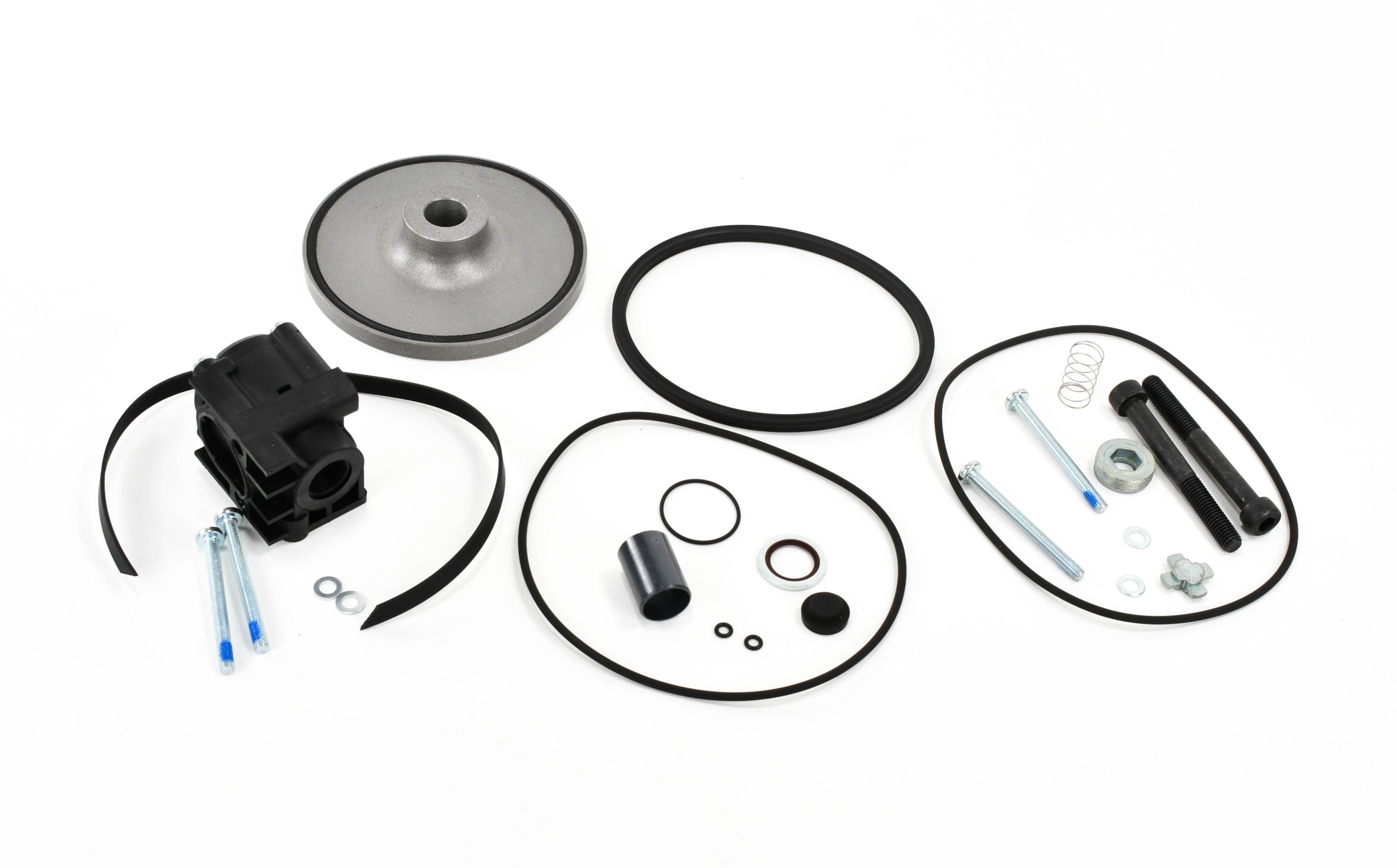 Quincy Unloader Valve Kit Replacement - 3001151295