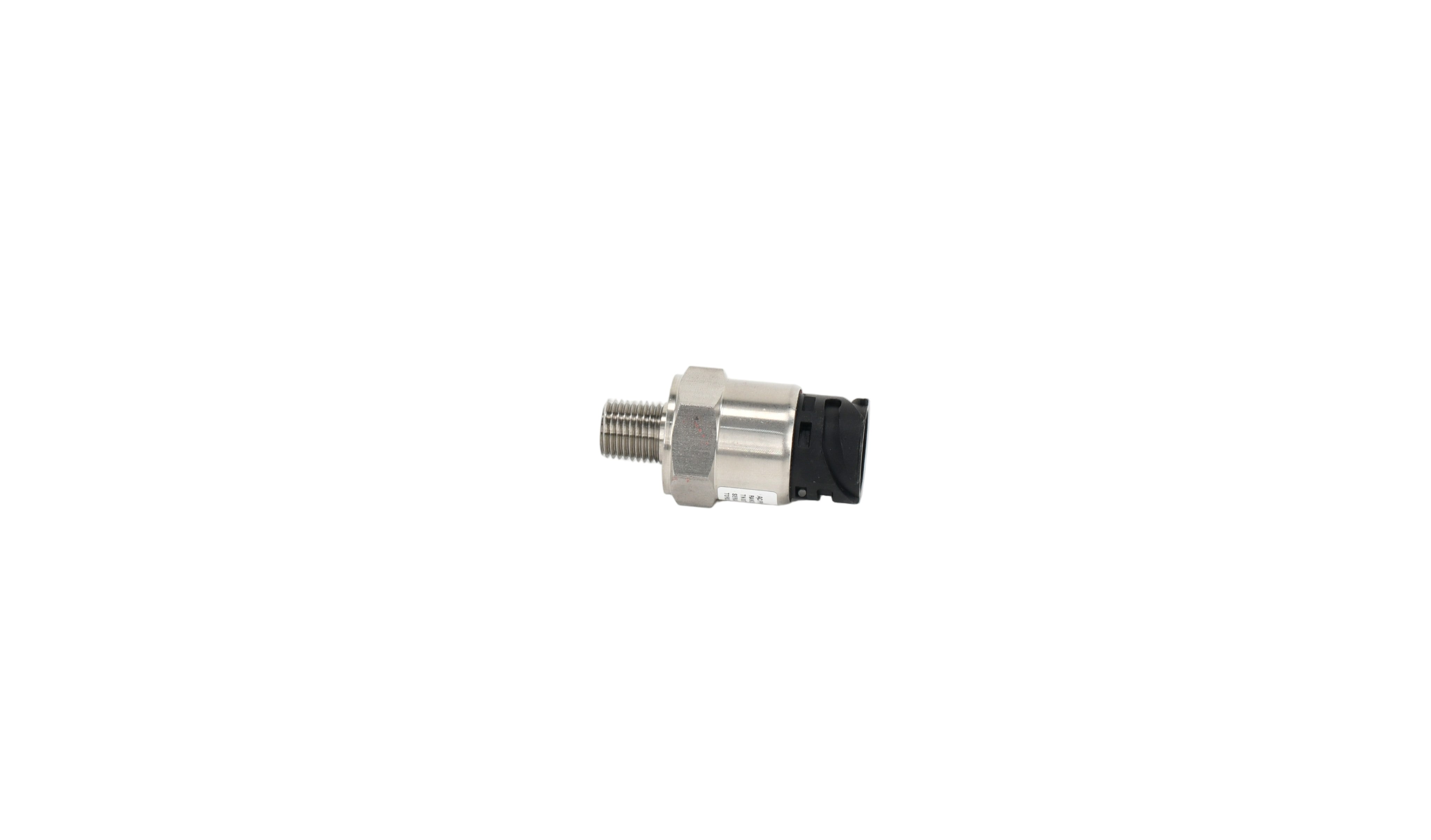 Atlas Copco Pressure Sensor Replacement - 1607852291