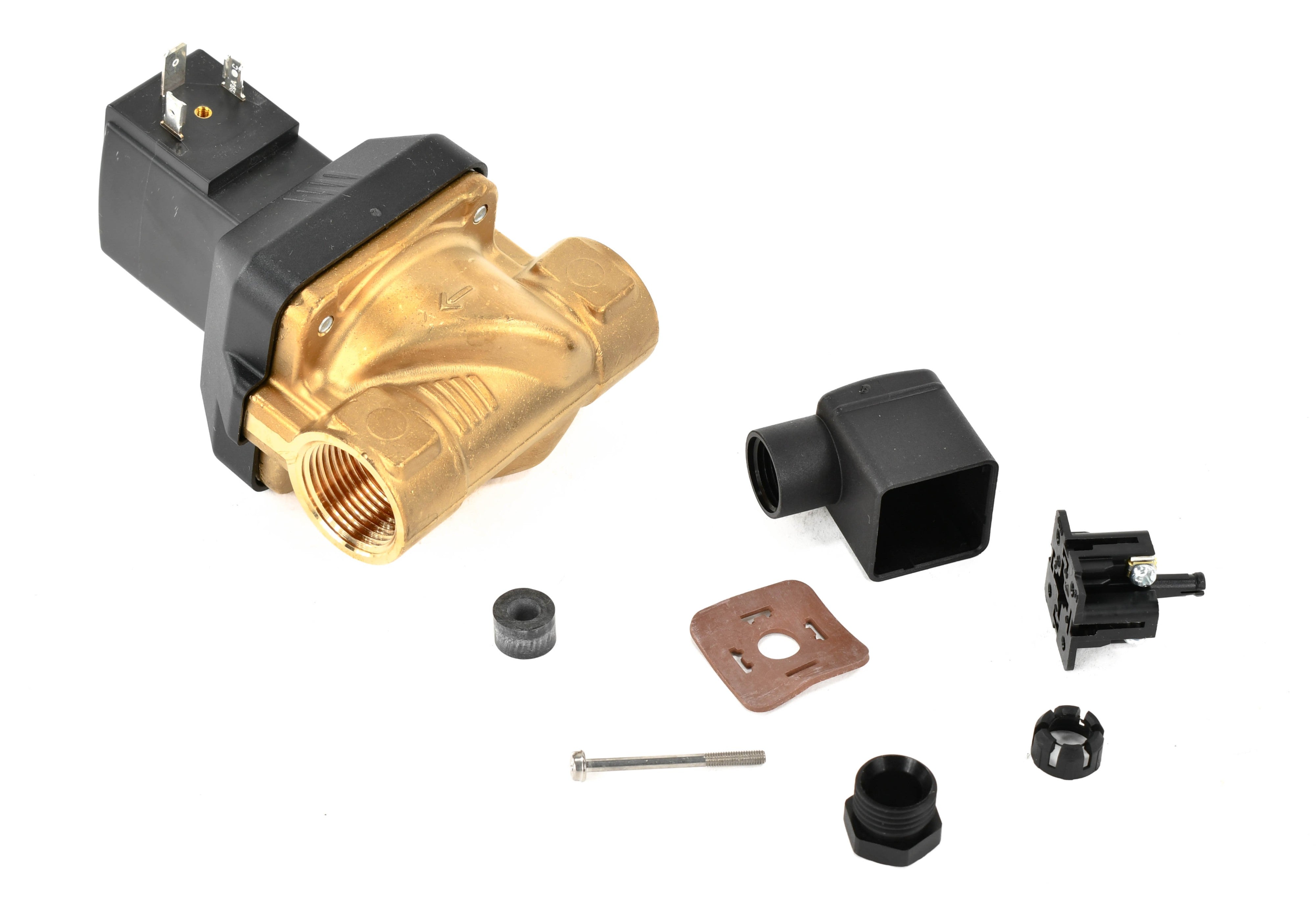 Hankison Purge Valve Replacement - 3247596