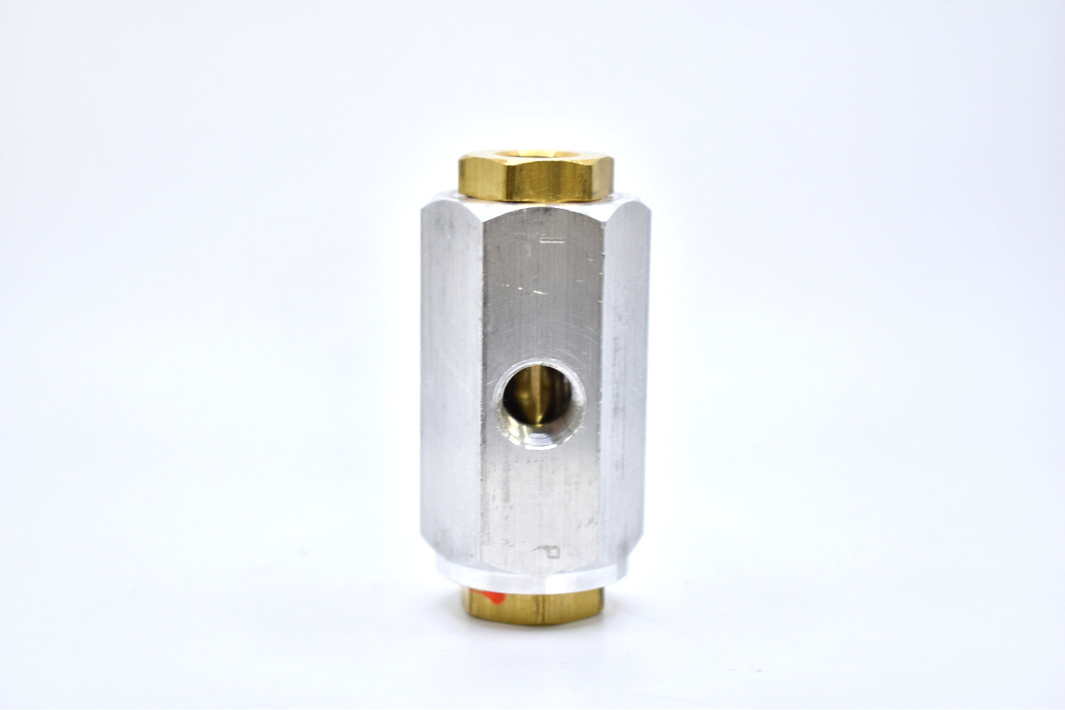 Quincy Blowdown Valve Replacement - 128826