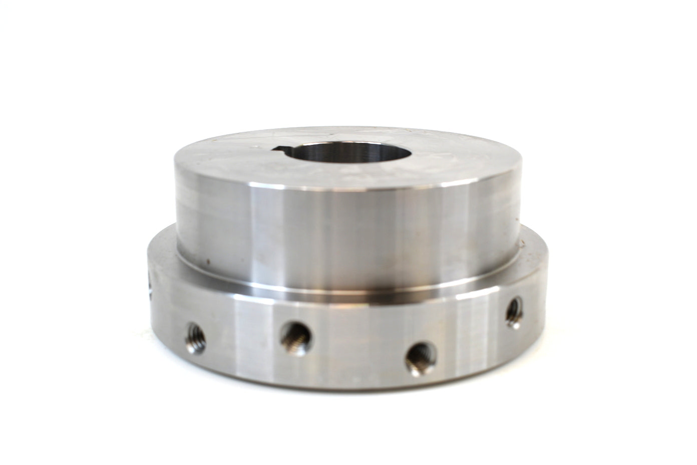 Quincy Compressor Hub Replacement - 128387-303