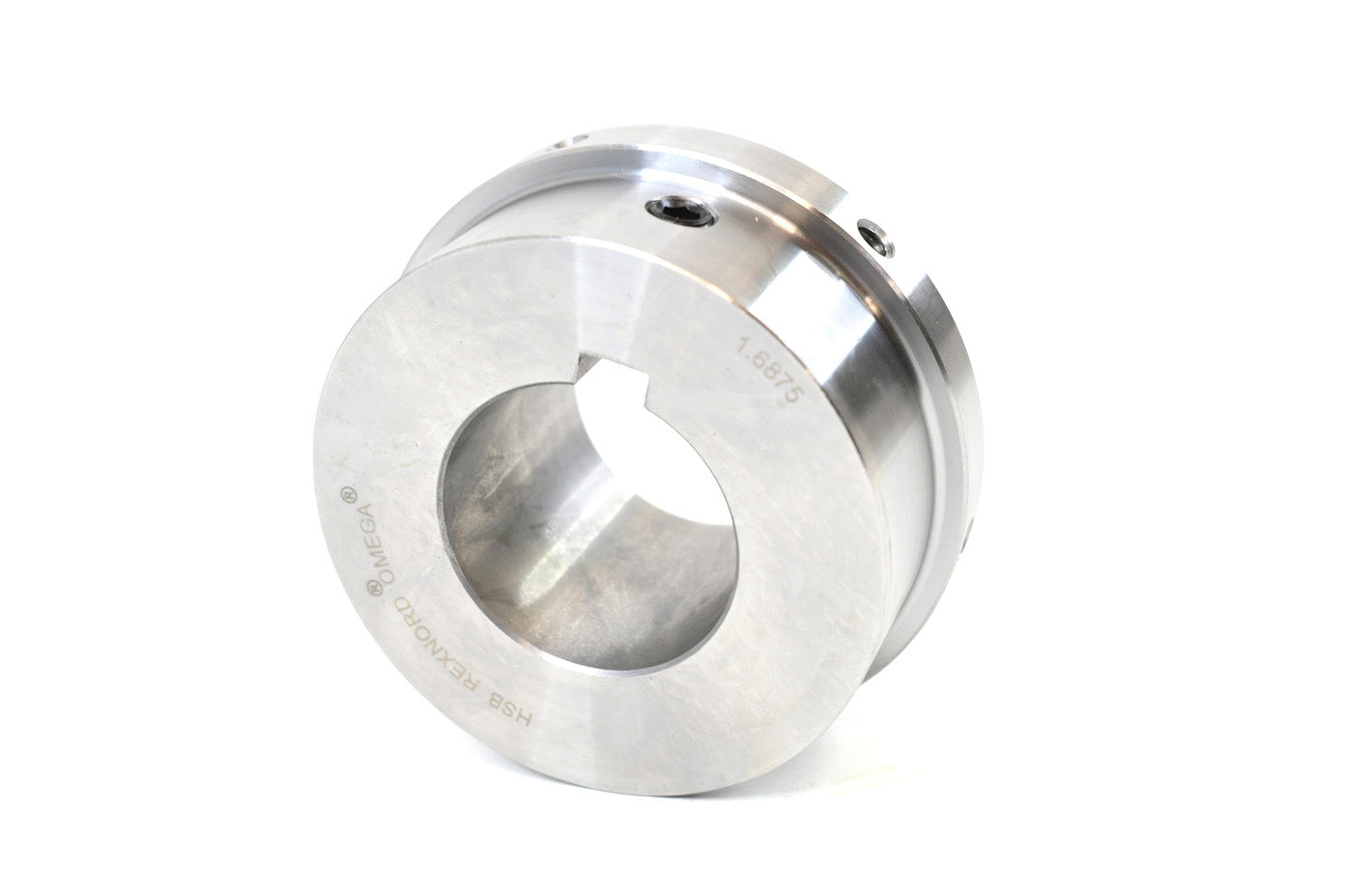 Quincy Coupling Hub Replacement - 128387-219